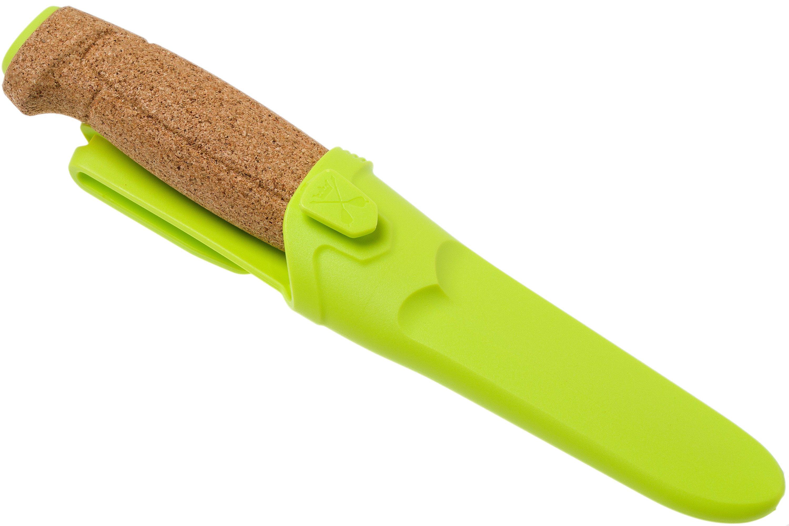 Mora Floating Knife 13686 | Advantageously shopping at Knivesandtools.co.uk