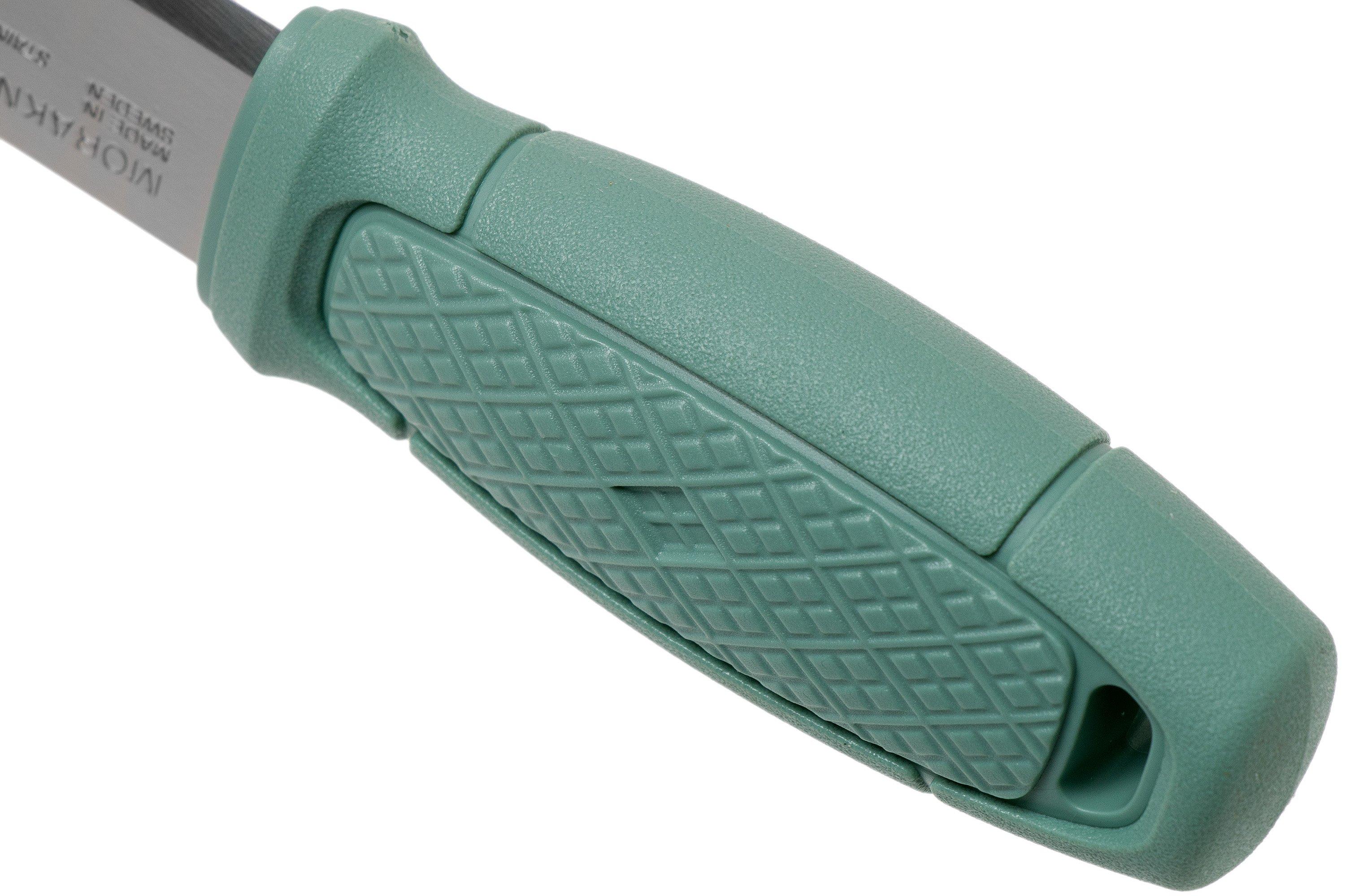 Morakniv Eldris LightDuty Mint Green 13855 faca de pescoço | Compras ...
