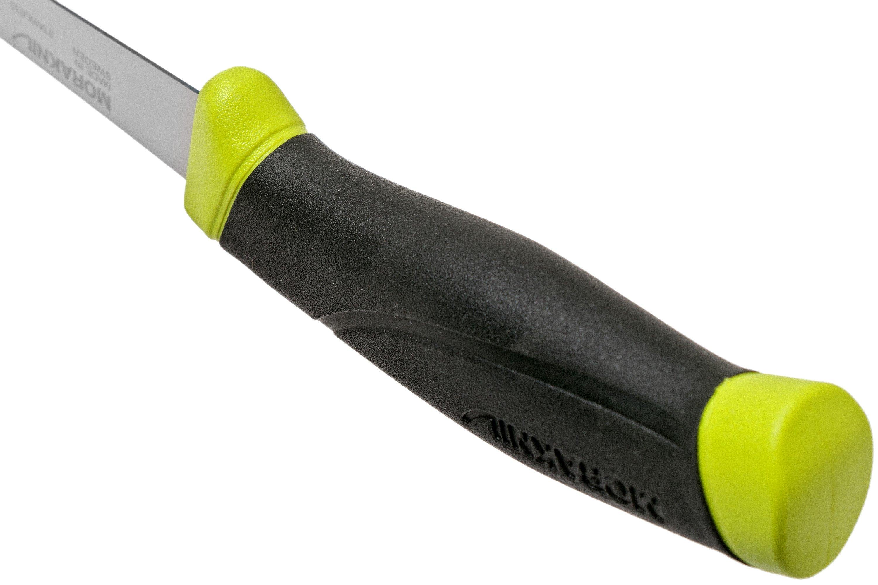 Mora Fishing Comfort Fillet 155, 13869 couteau à filet | Achetez à prix ...