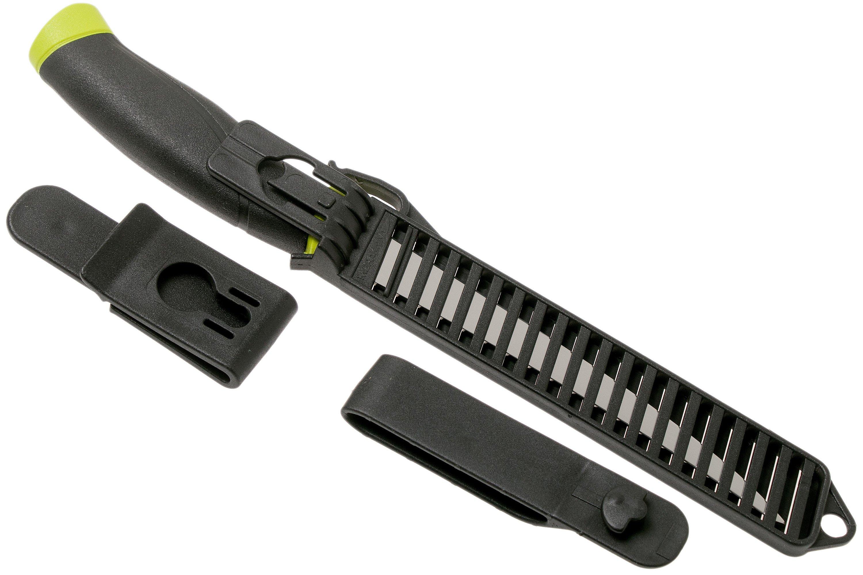 Mora Fishing Comfort Fillet 155, 13869 couteau à filet | Achetez à prix ...