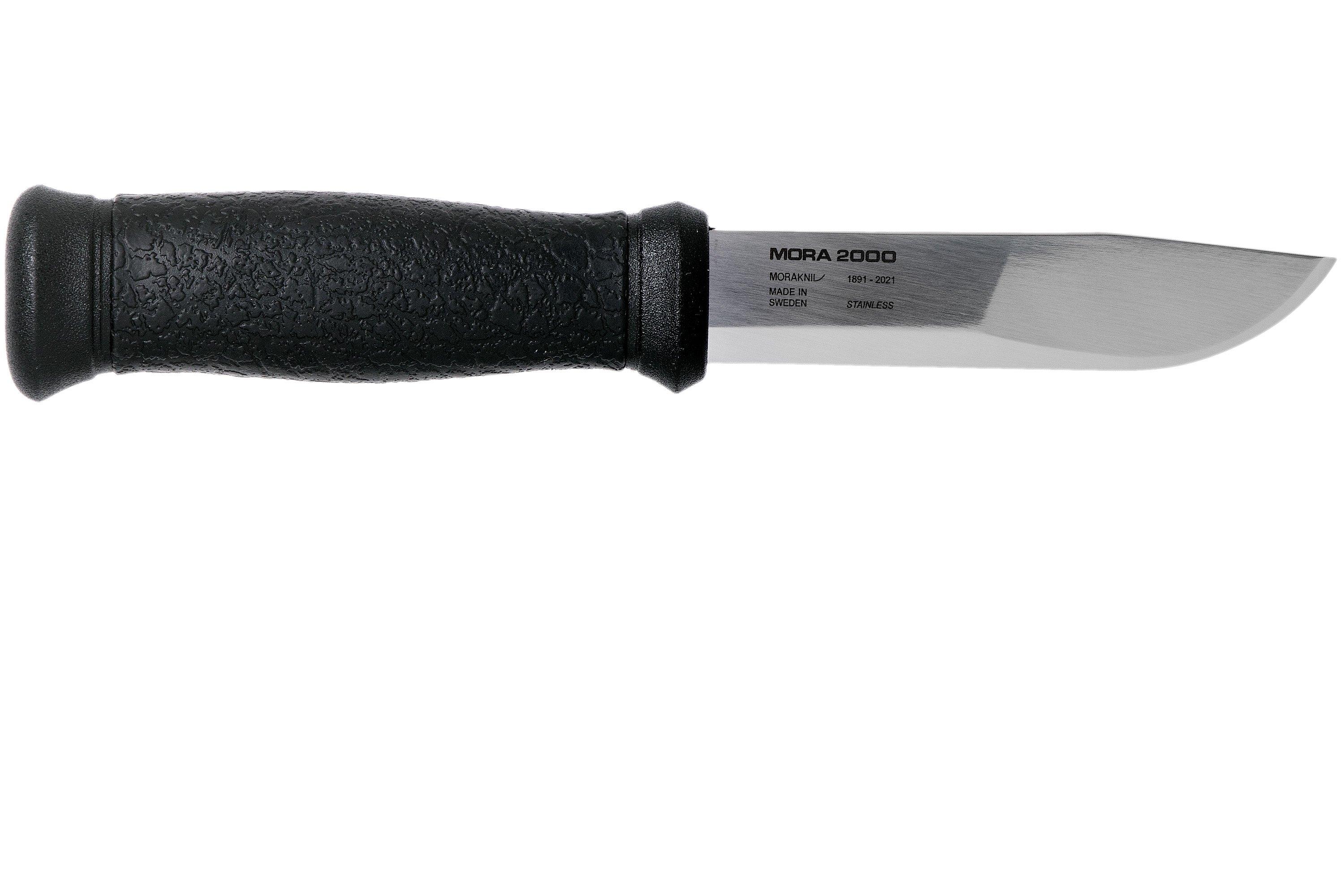 MoraKniv 2000 S Anniversary Edition 13949 | Günstiger shoppen bei ...