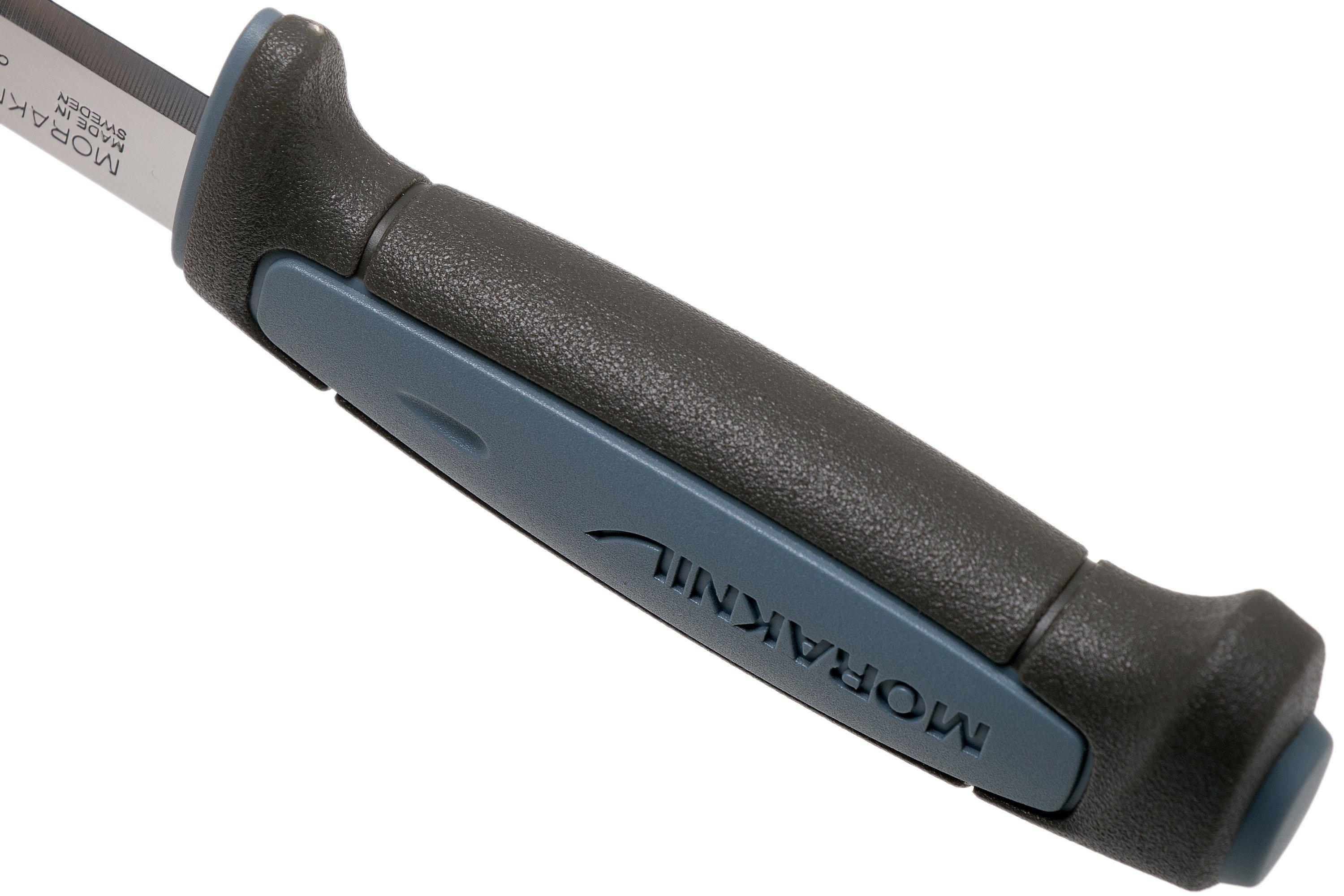 Mora Basic 511 Limited Edition 2022 Carbon, 14047 vaststaand mes | Voordelig kopen bij ...