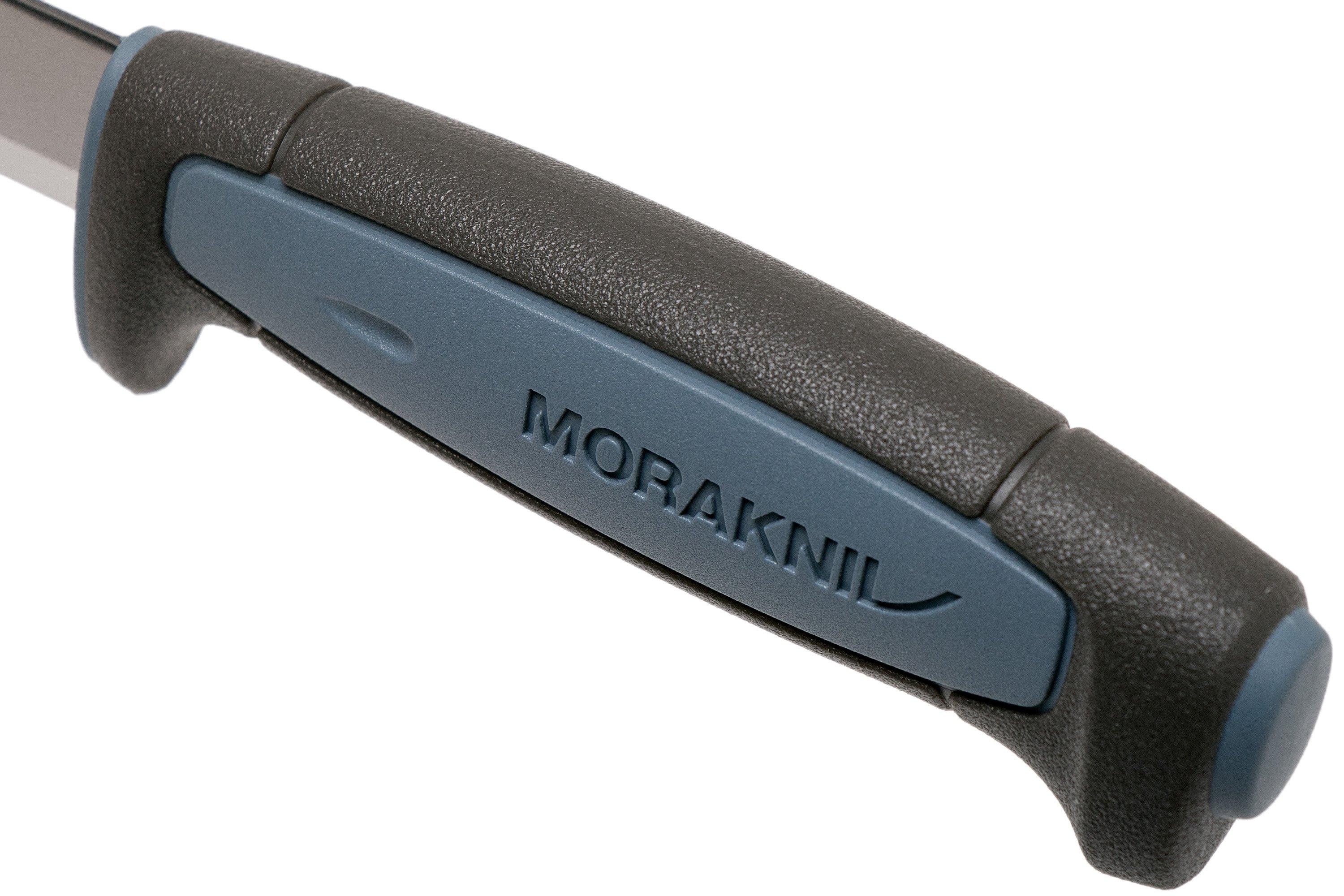 Mora Basic 511 Limited Edition 2022 Carbon, 14047 vaststaand mes | Voordelig kopen bij ...