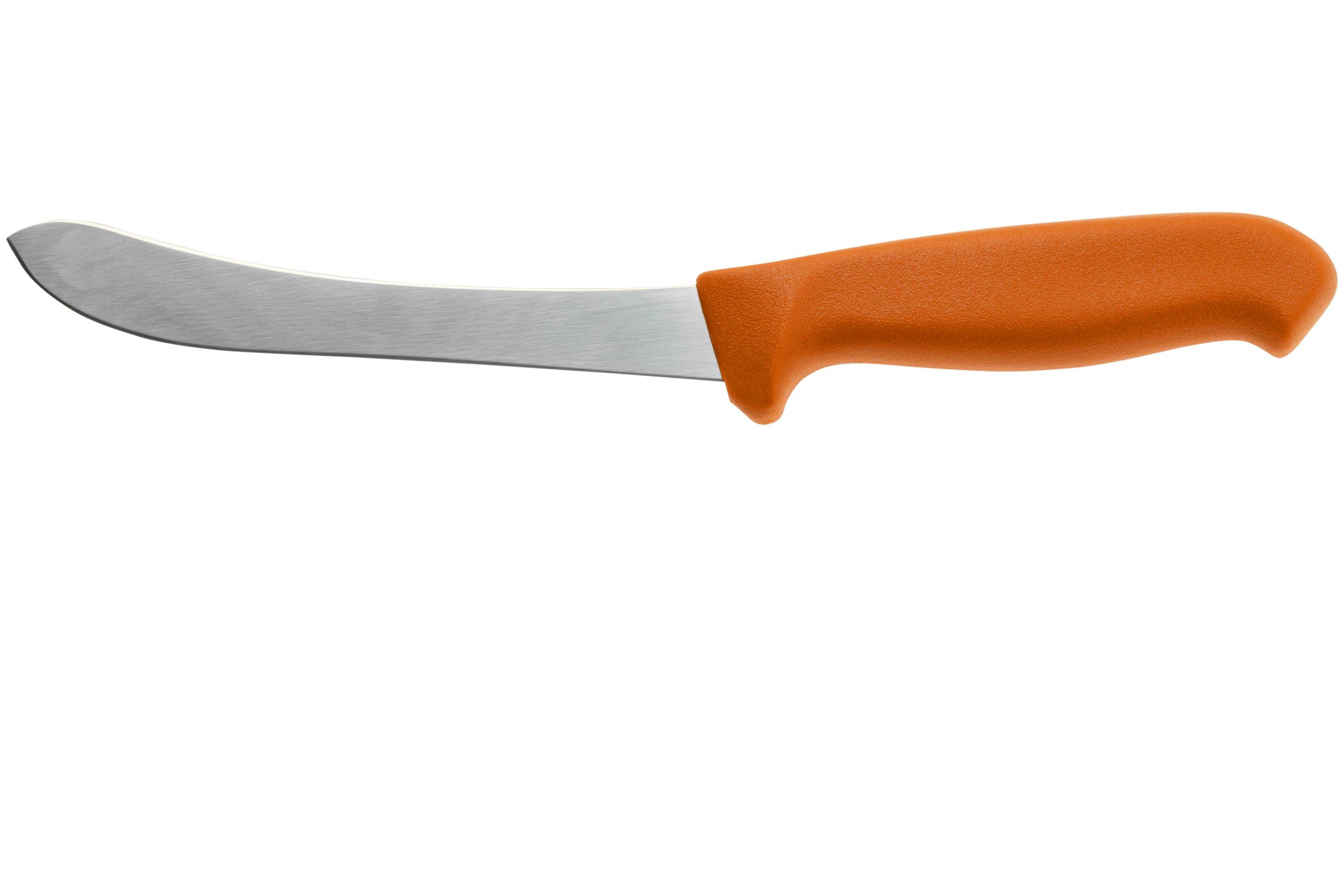 Morakniv Hunting Butcher 14233 Orange, Stainless Steel, hunting knife ...