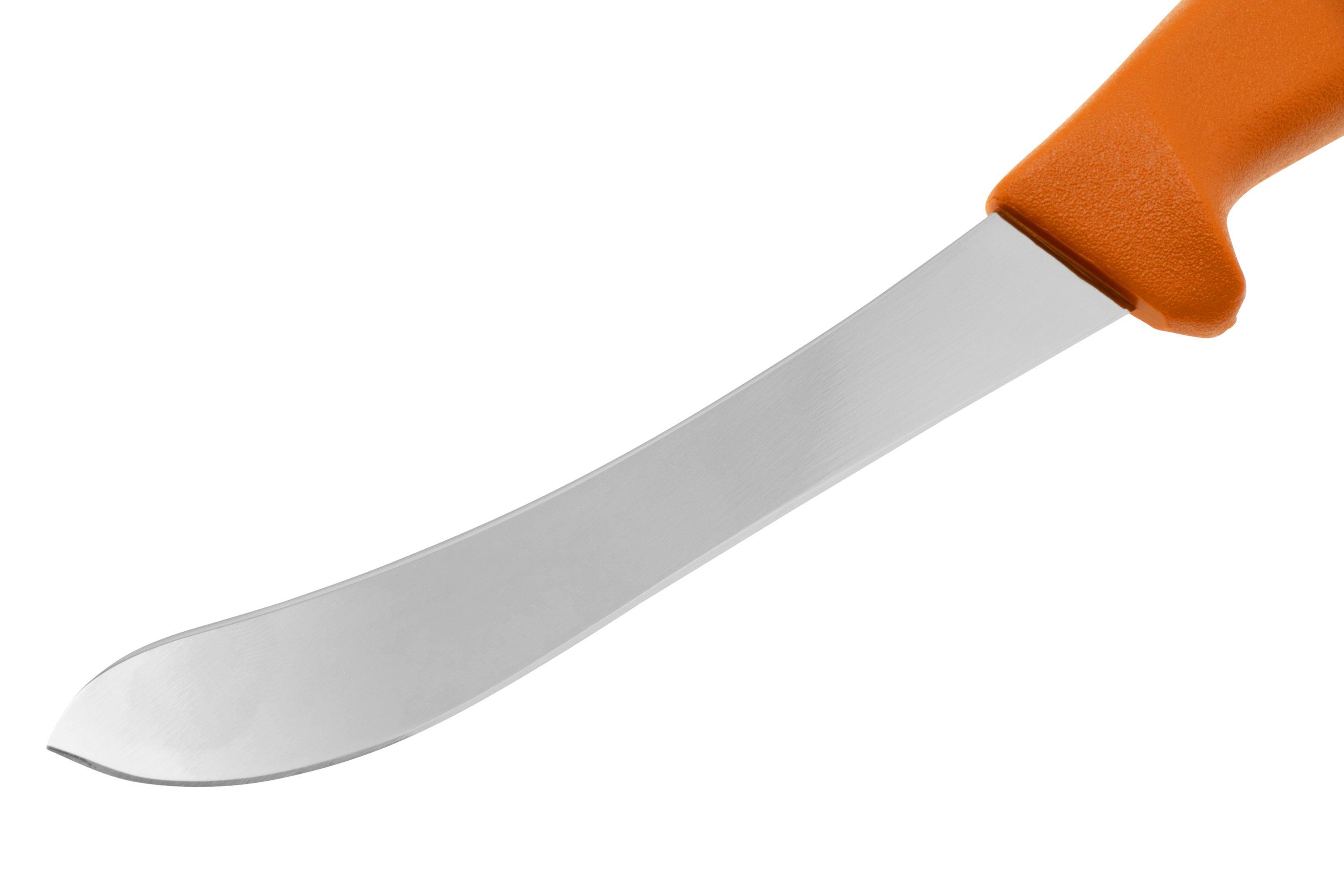 Morakniv Hunting Butcher 14233 Orange, Stainless Steel, jachtmes ...
