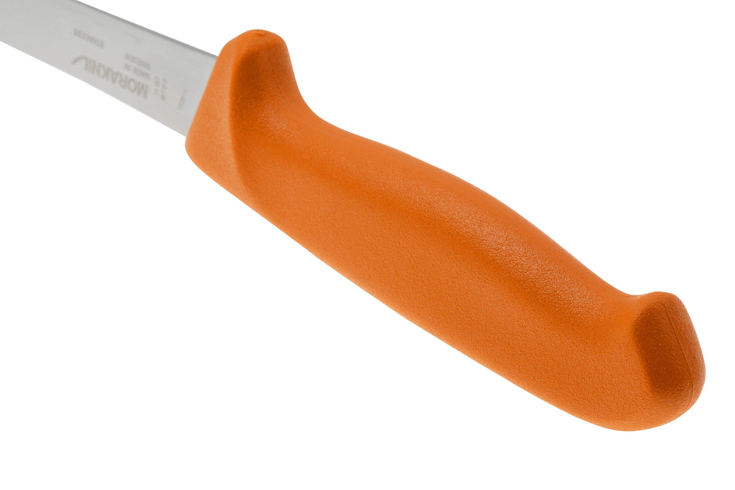 Morakniv Hunting Butcher 14233 Orange, Stainless Steel, jachtmes ...