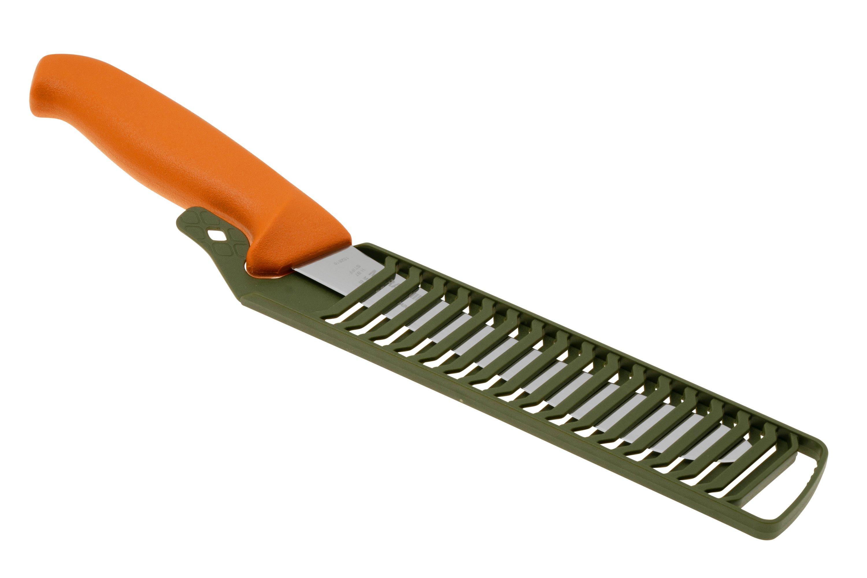 Morakniv Hunting Butcher 14233 Orange, Stainless Steel, hunting knife ...