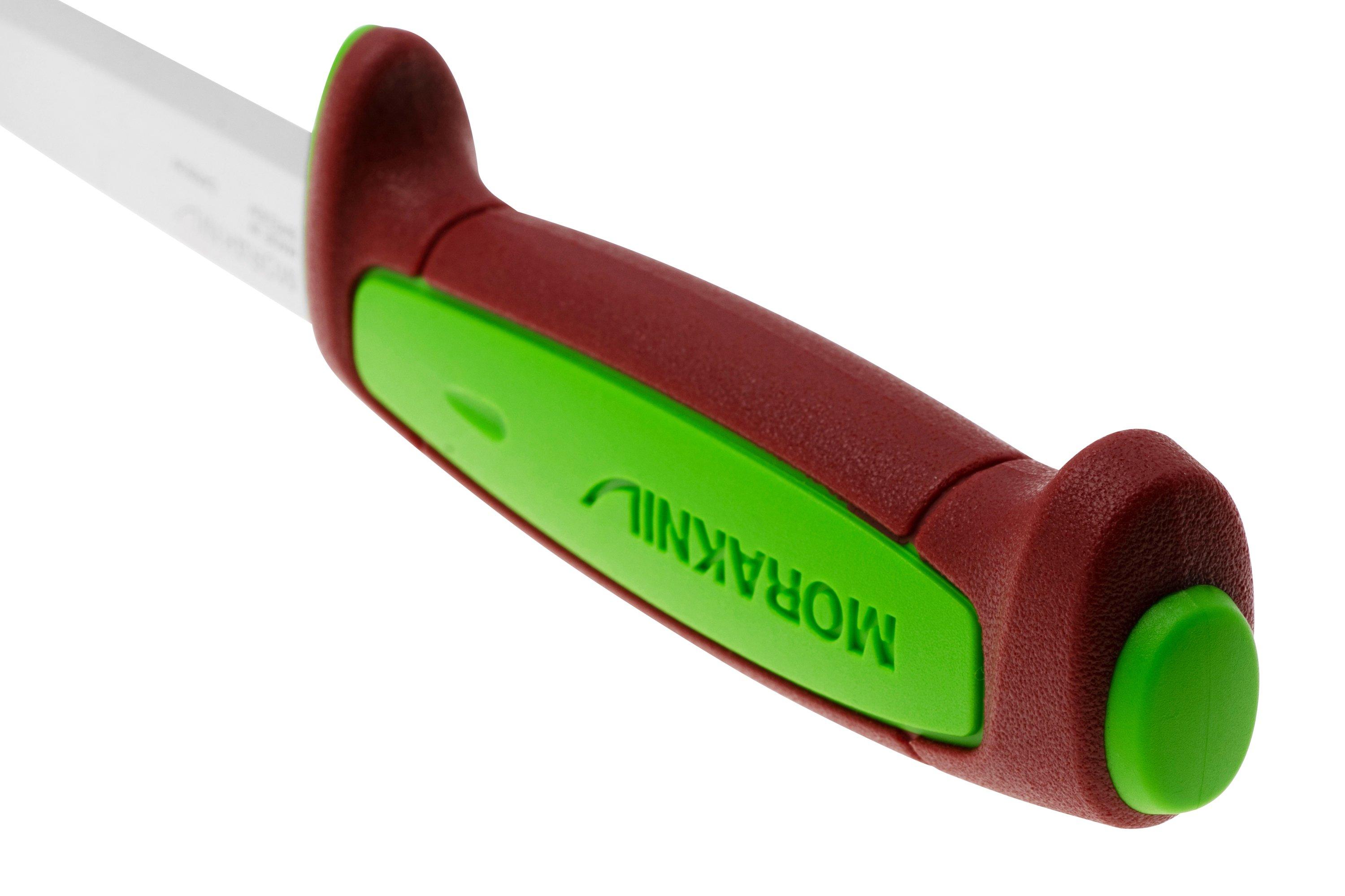 Morakniv Basic 511 Limited Edition 2024, 14281 carbon steel, fixed ...