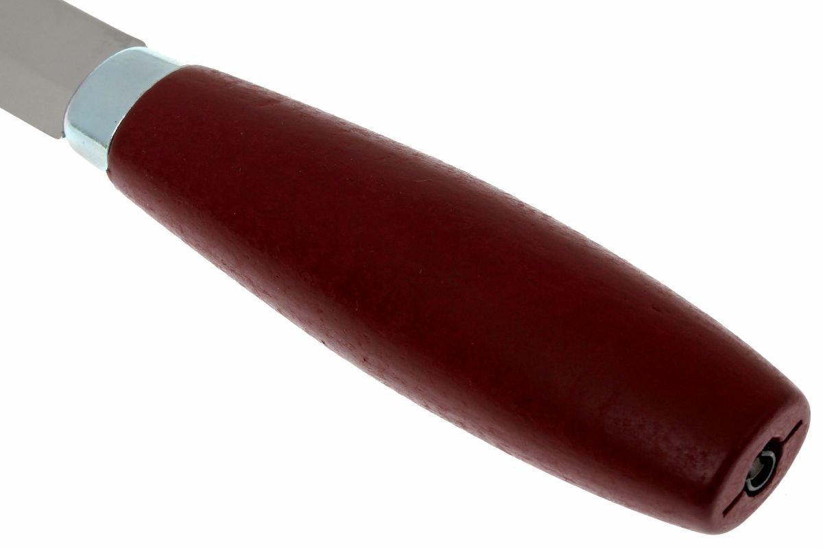 Mora Classic 2/0, carbon | Advantageously shopping at Knivesandtools.com