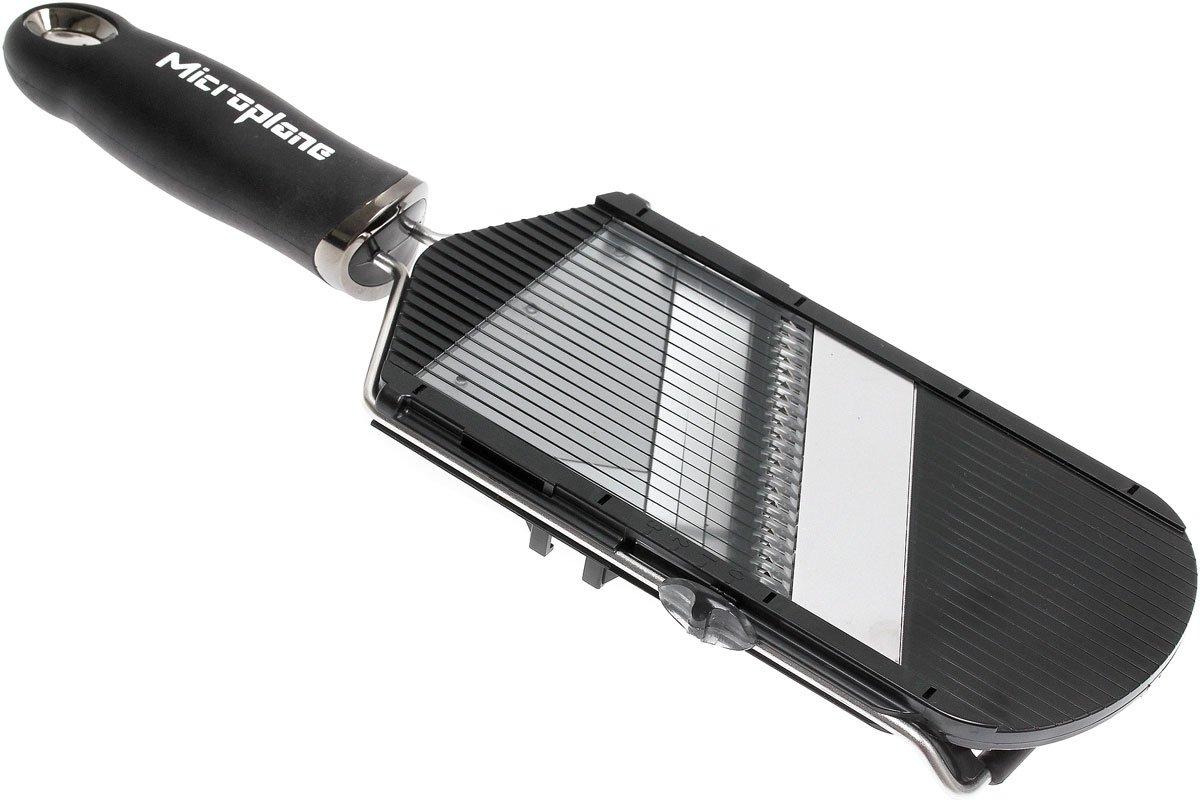 Microplane Specialties Mandoline 34040 | Advantageously shopping at ...