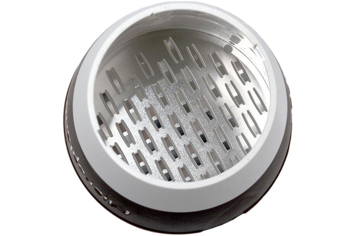 Microplane Chocolate Cup Grater, chocolate grater | Advantageously ...