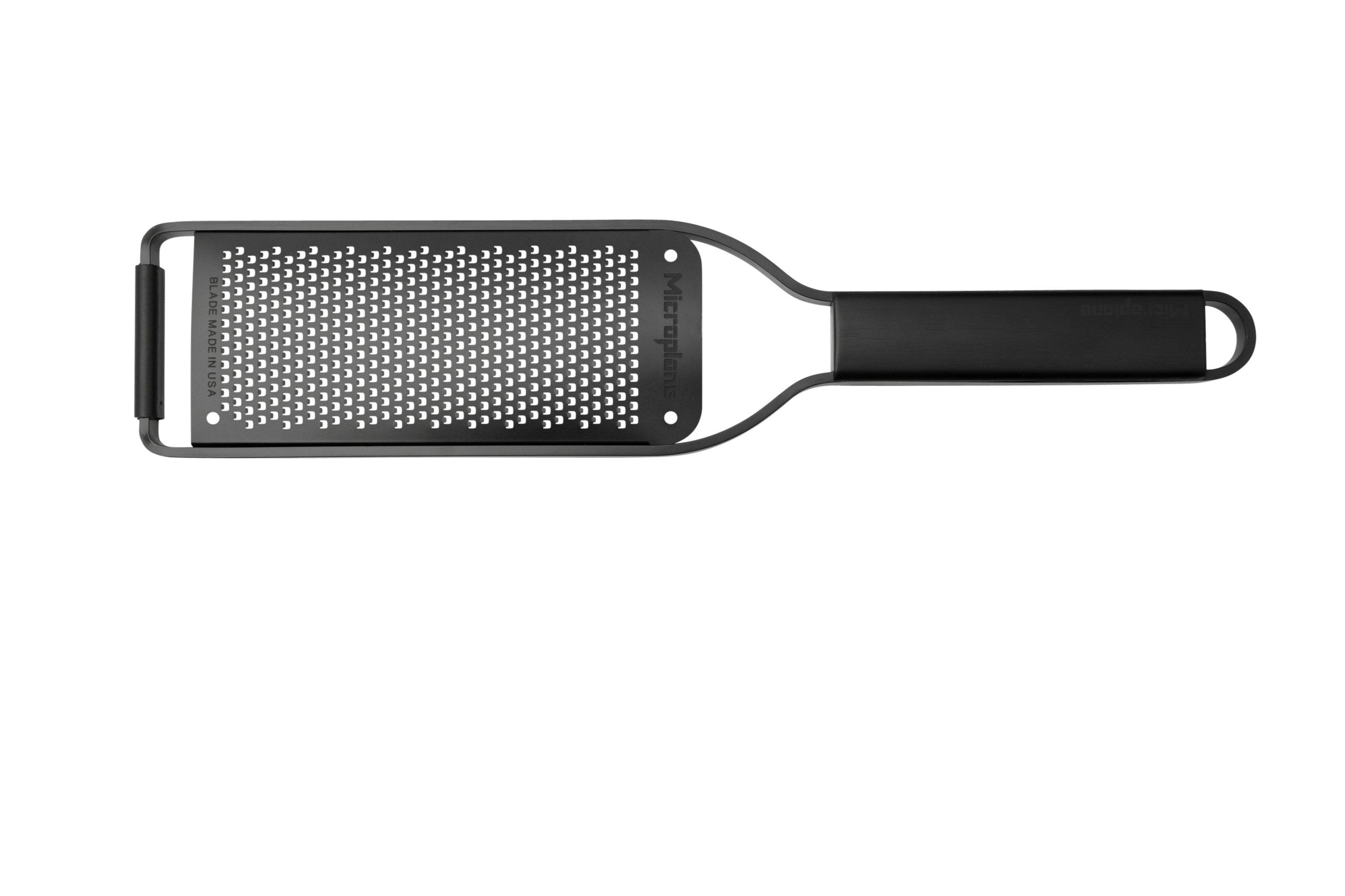 Tarka Microplane Black Sheep 43004, drobne oczka | Zalety robienia ... Tarka Microplane Black Sheep 43004, drobne oczka | Zalety robienia ...