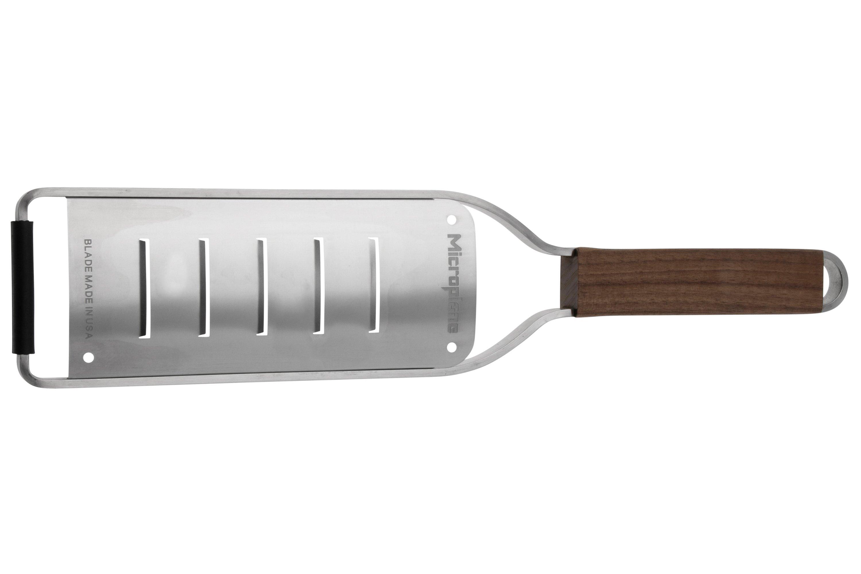 Microplane Master Large Shaver 43306, slicer | Advantageously shopping ...
