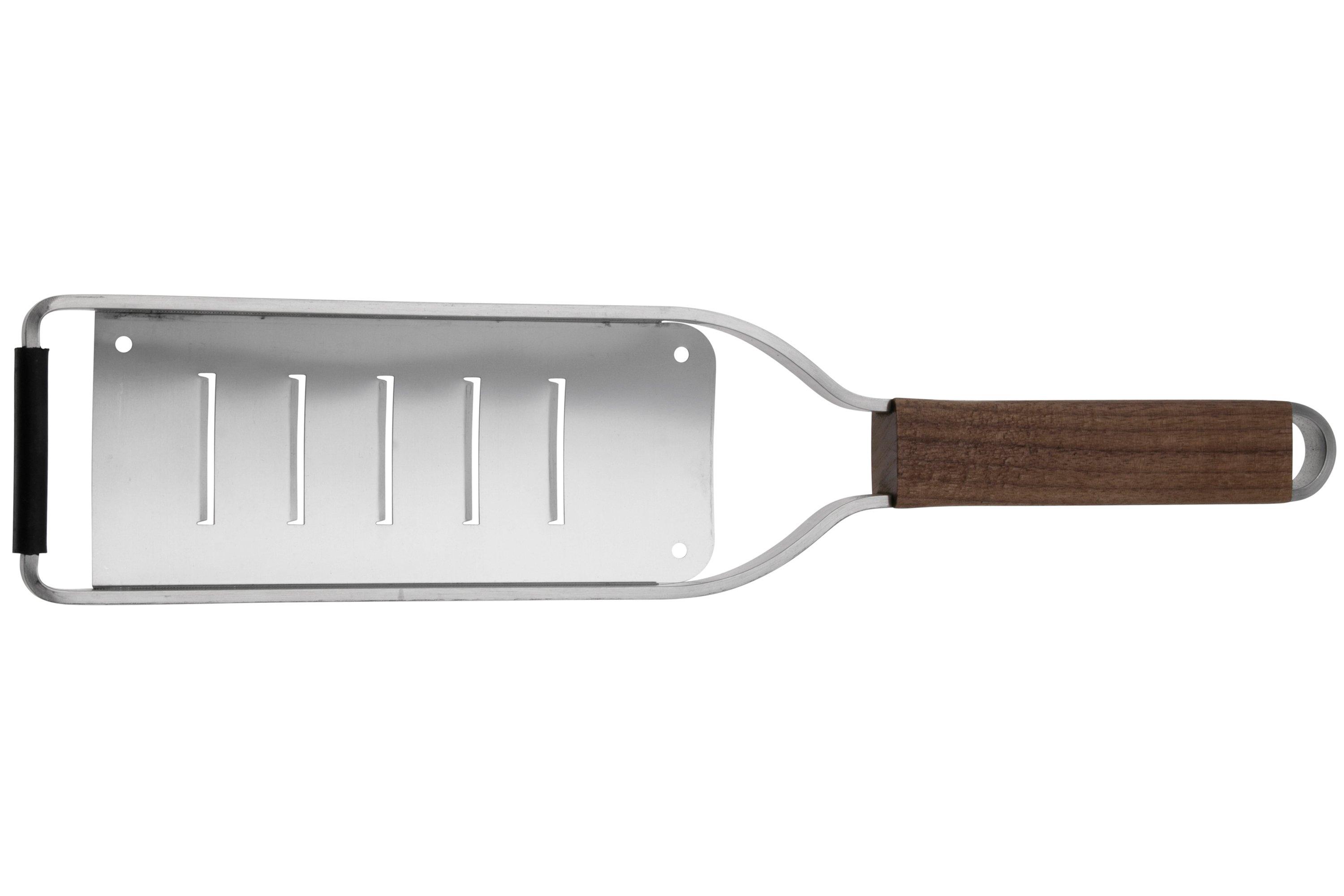 Microplane Master Large Shaver 43306, slicer | Advantageously shopping ...