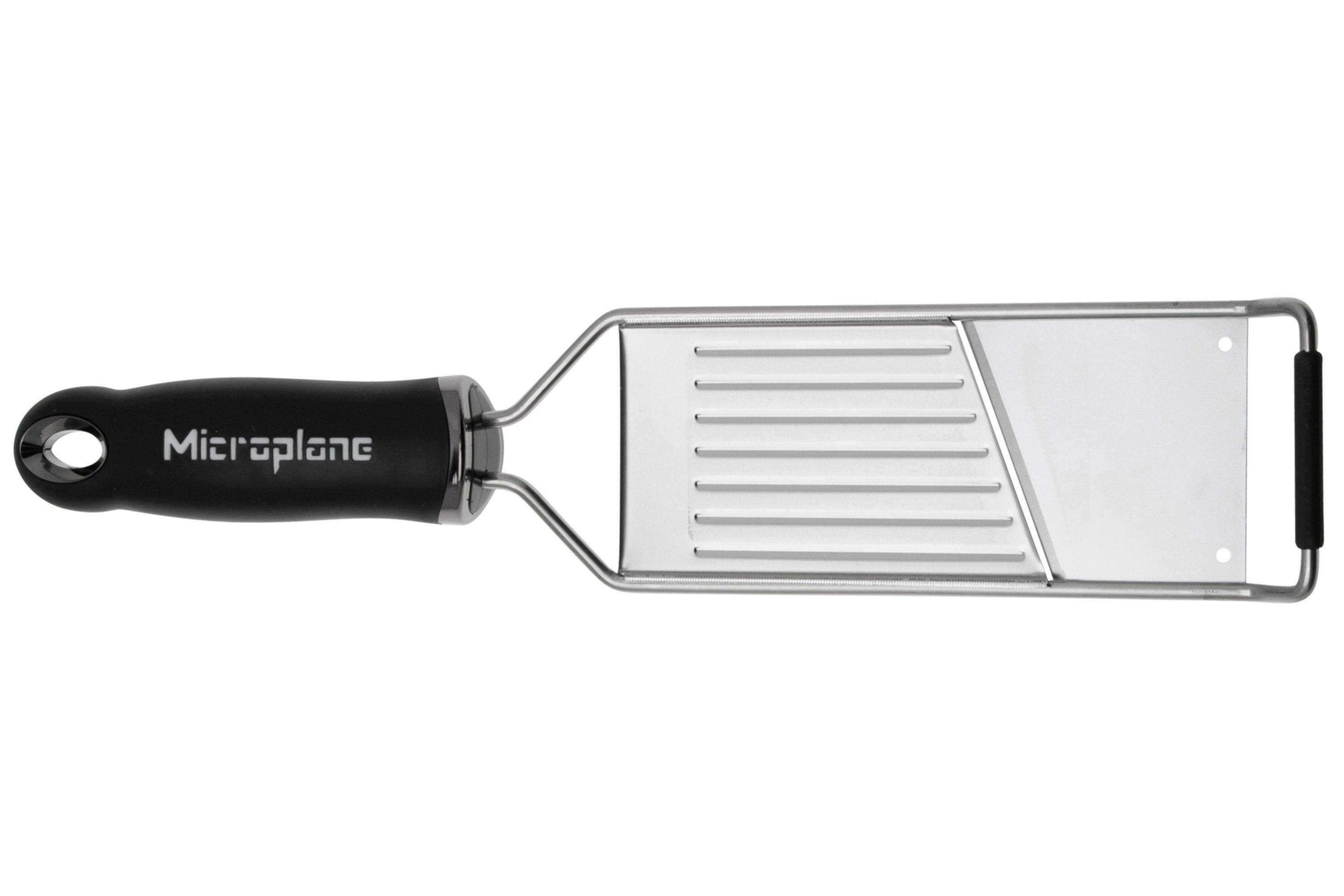 Microplane Gourmet Slicer 45044 Hobel | Günstiger shoppen bei ...