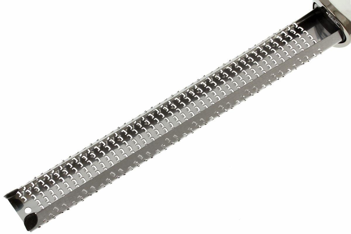 Râpe Microplane Premium Classic, blanc | Achetez à prix avantageux chez ...