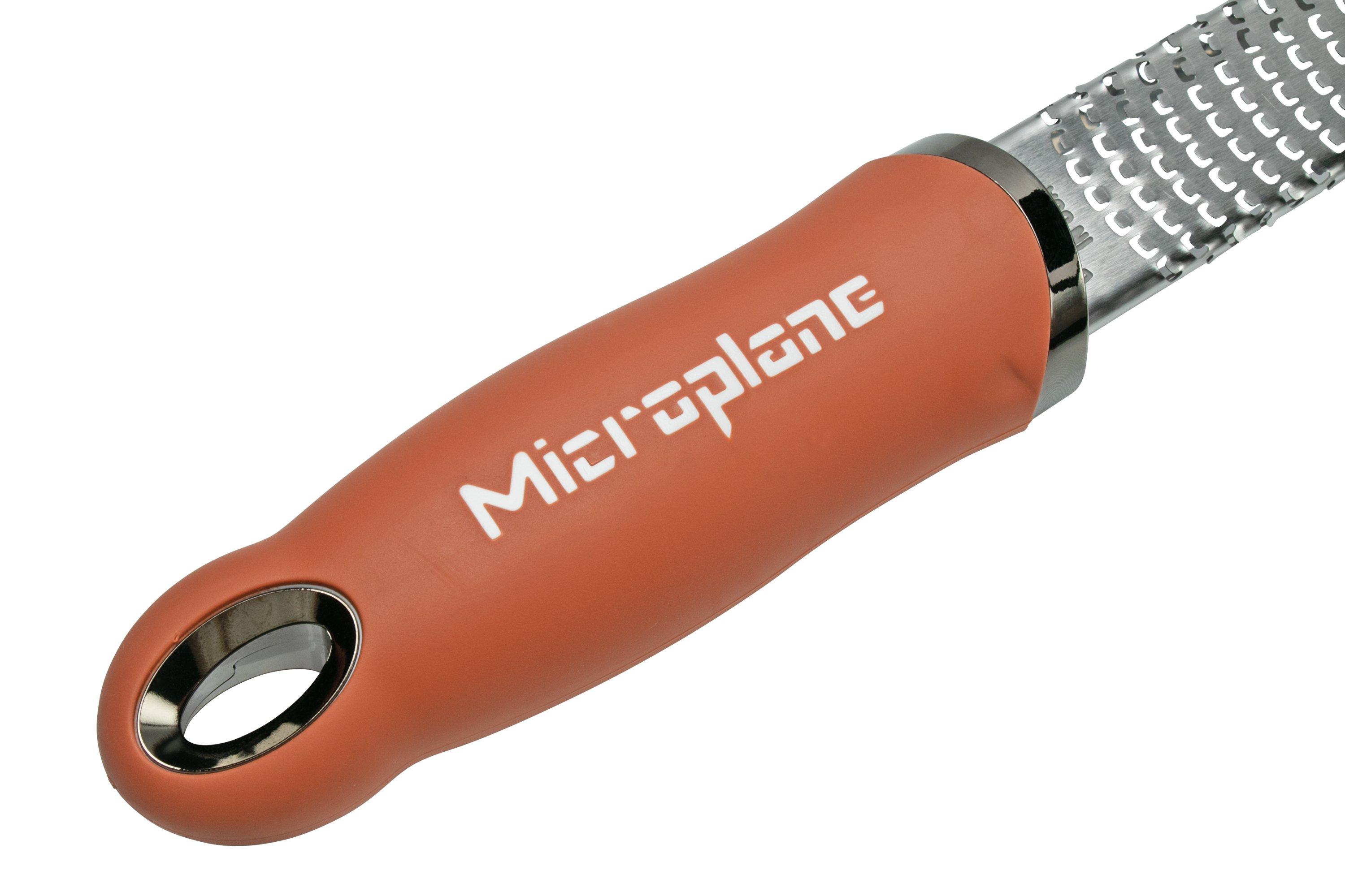 Microplane Premium Classic rasp, Cinnamon Orange | Voordelig kopen bij ...