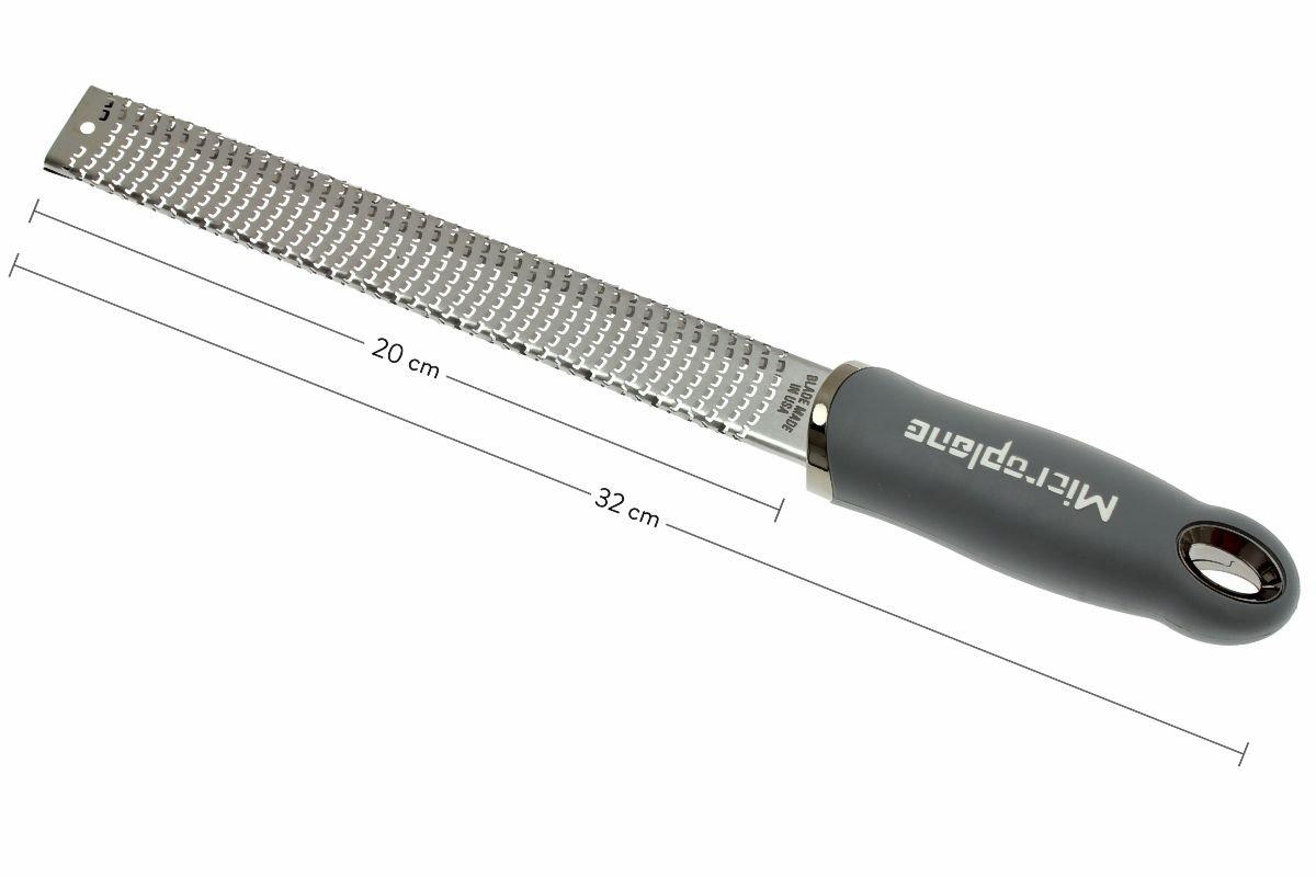 Microplane Premium Classic Rasp grijs | Voordelig kopen bij ...