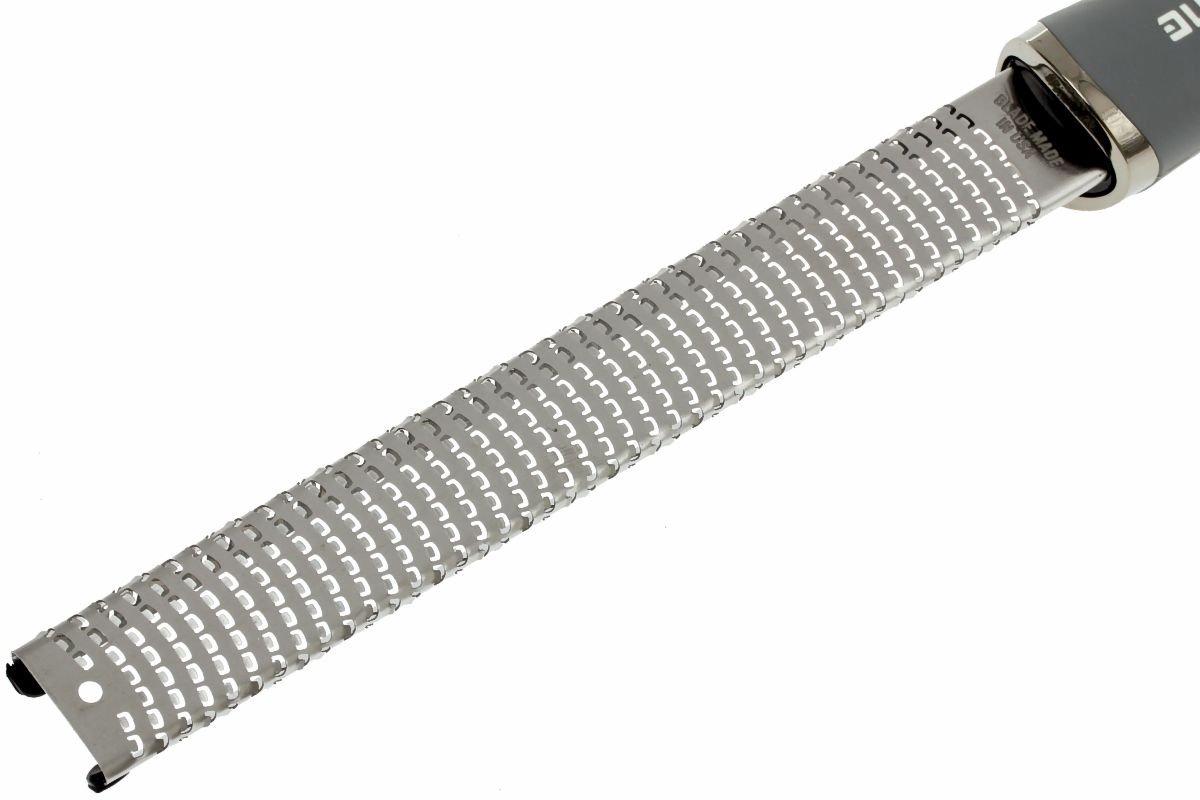 Microplane Premium Classic Rasp grijs | Voordelig kopen bij ...