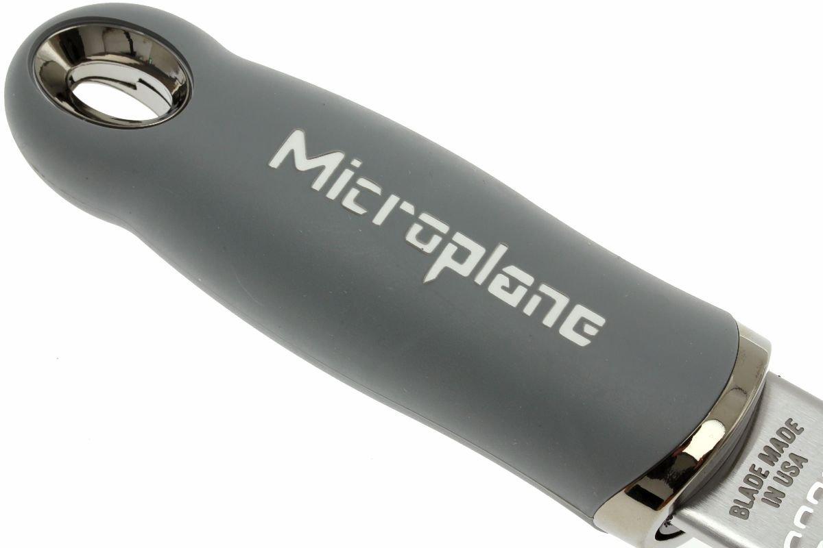 Microplane Premium Classic Rasp grijs | Voordelig kopen bij ...