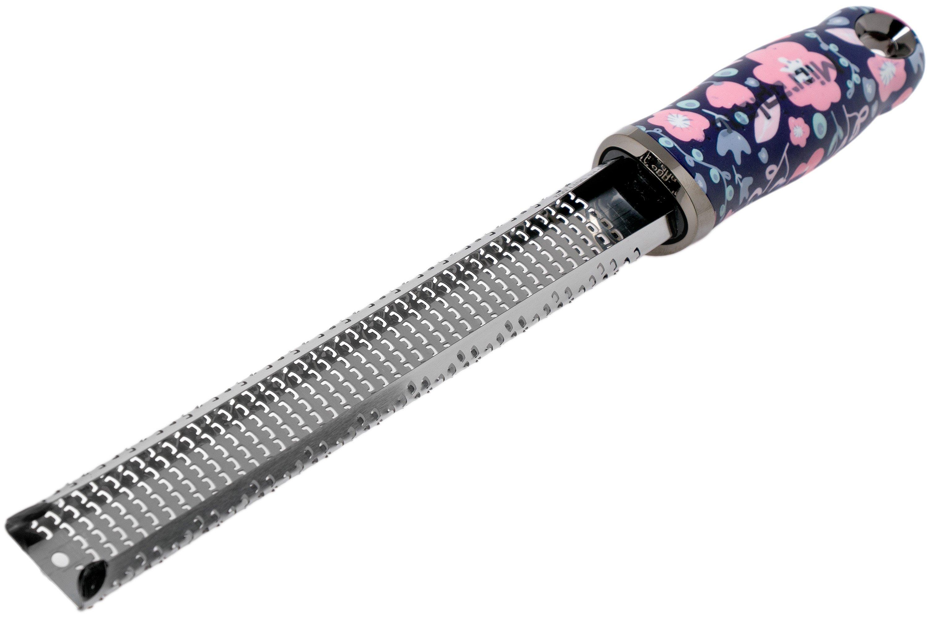Microplane Classic 53220 rasp Zester Funky Spring Flower Special ...