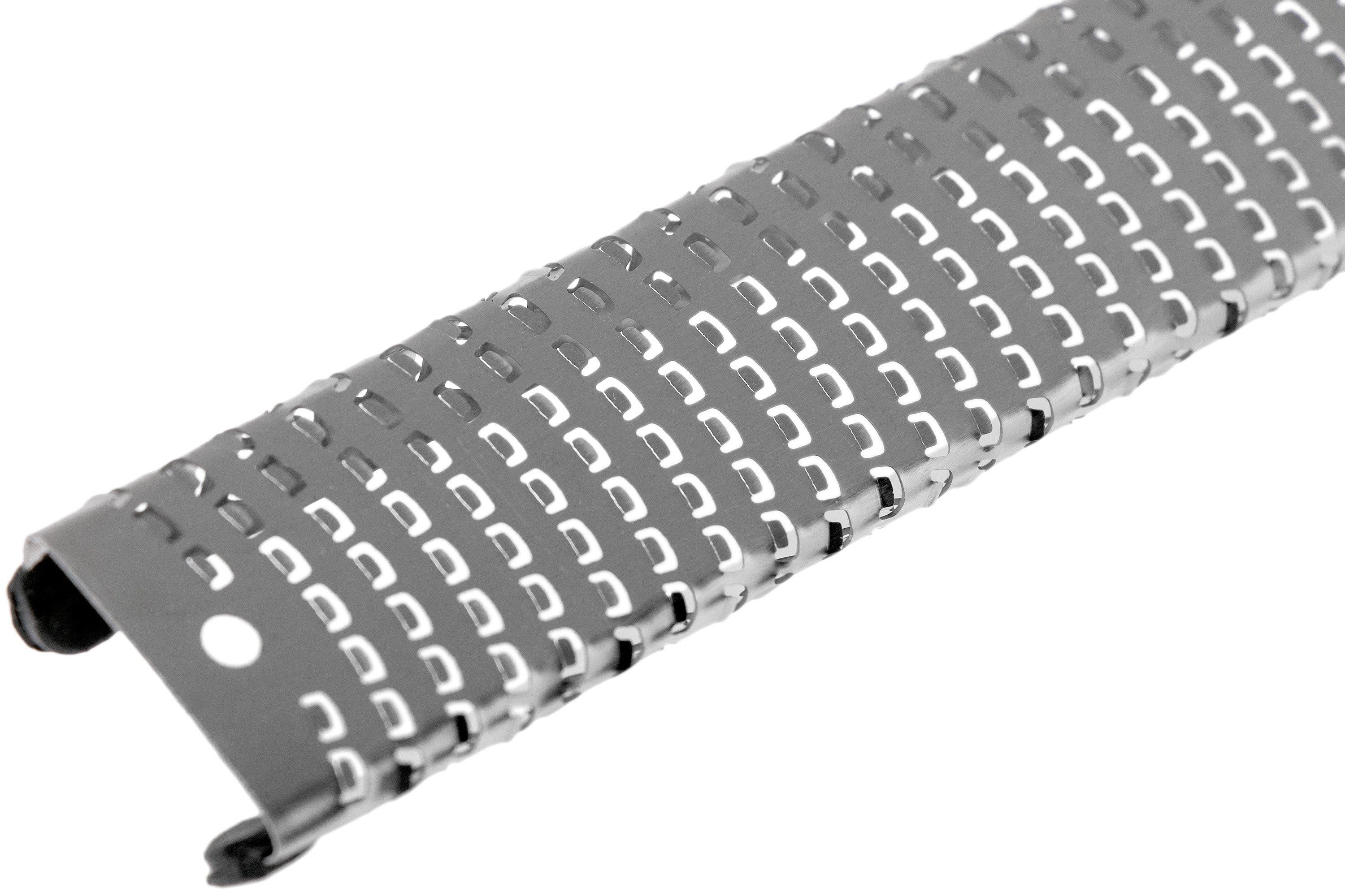 Microplane Classic 53220 rasp Zester Funky Spring Flower Special ...