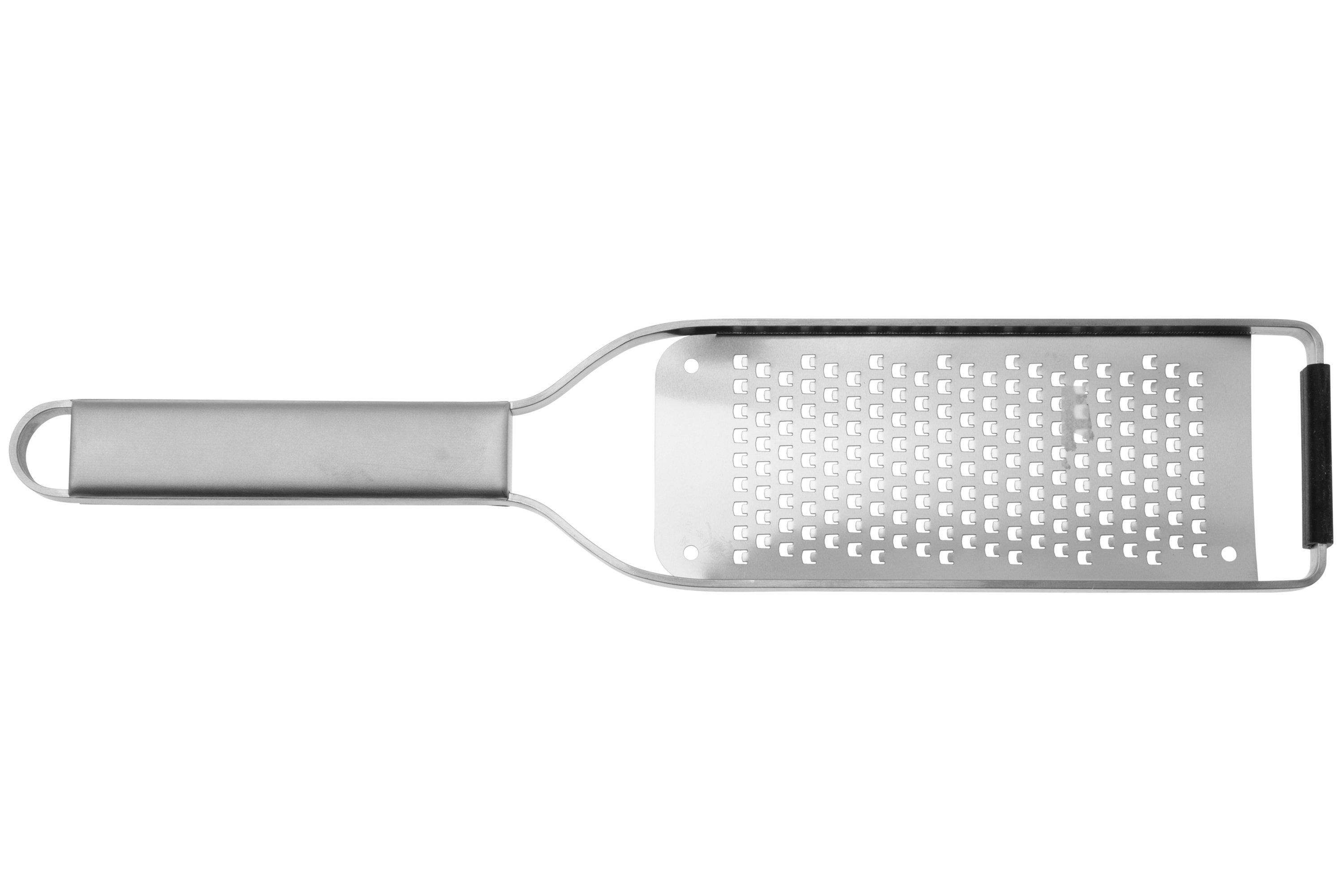 Microplane Professional 59000 grater coarse | Advantageously shopping ...