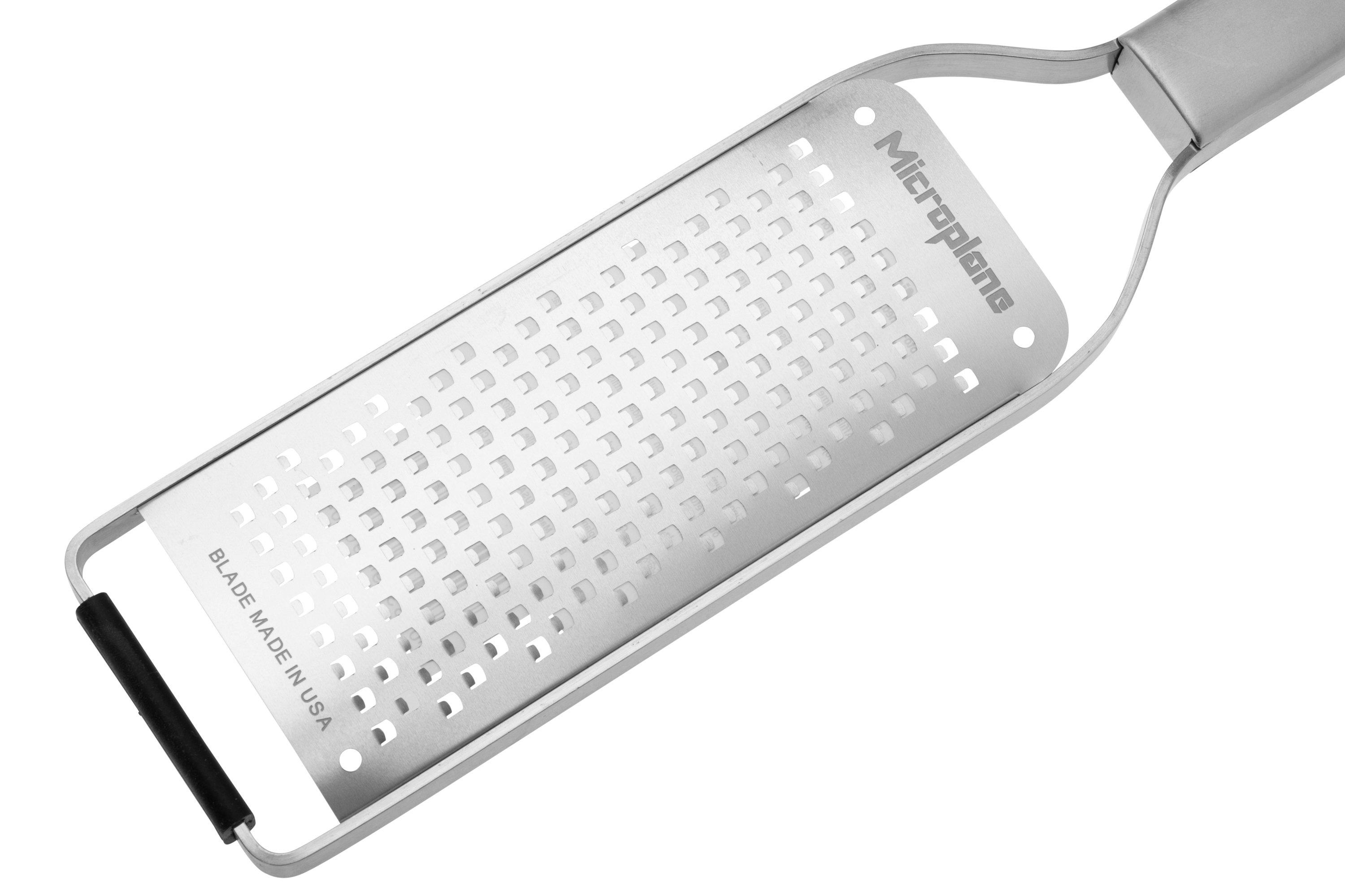 Microplane Professional 59000 grater coarse | Advantageously shopping ...