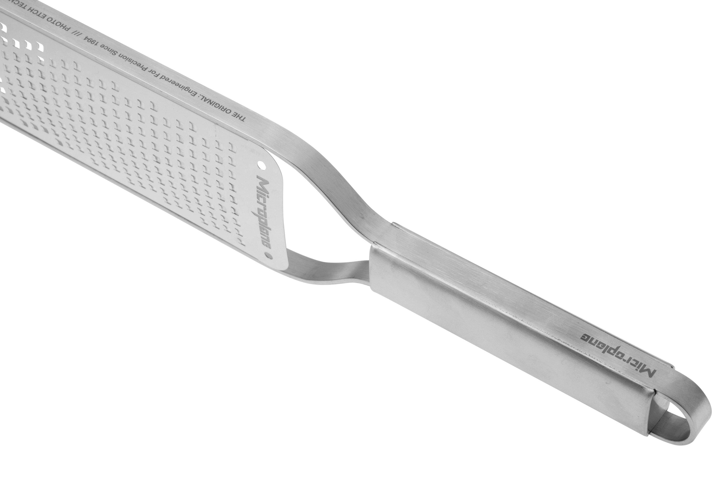 Microplane Professional 59000 grater coarse | Advantageously shopping ...