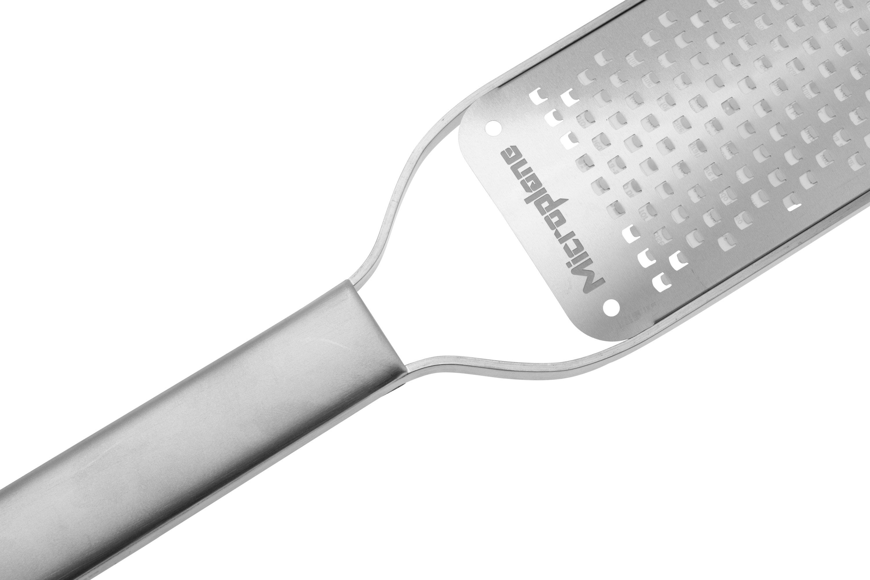 Microplane Professional 59000 rasp grof | Voordelig kopen bij ...