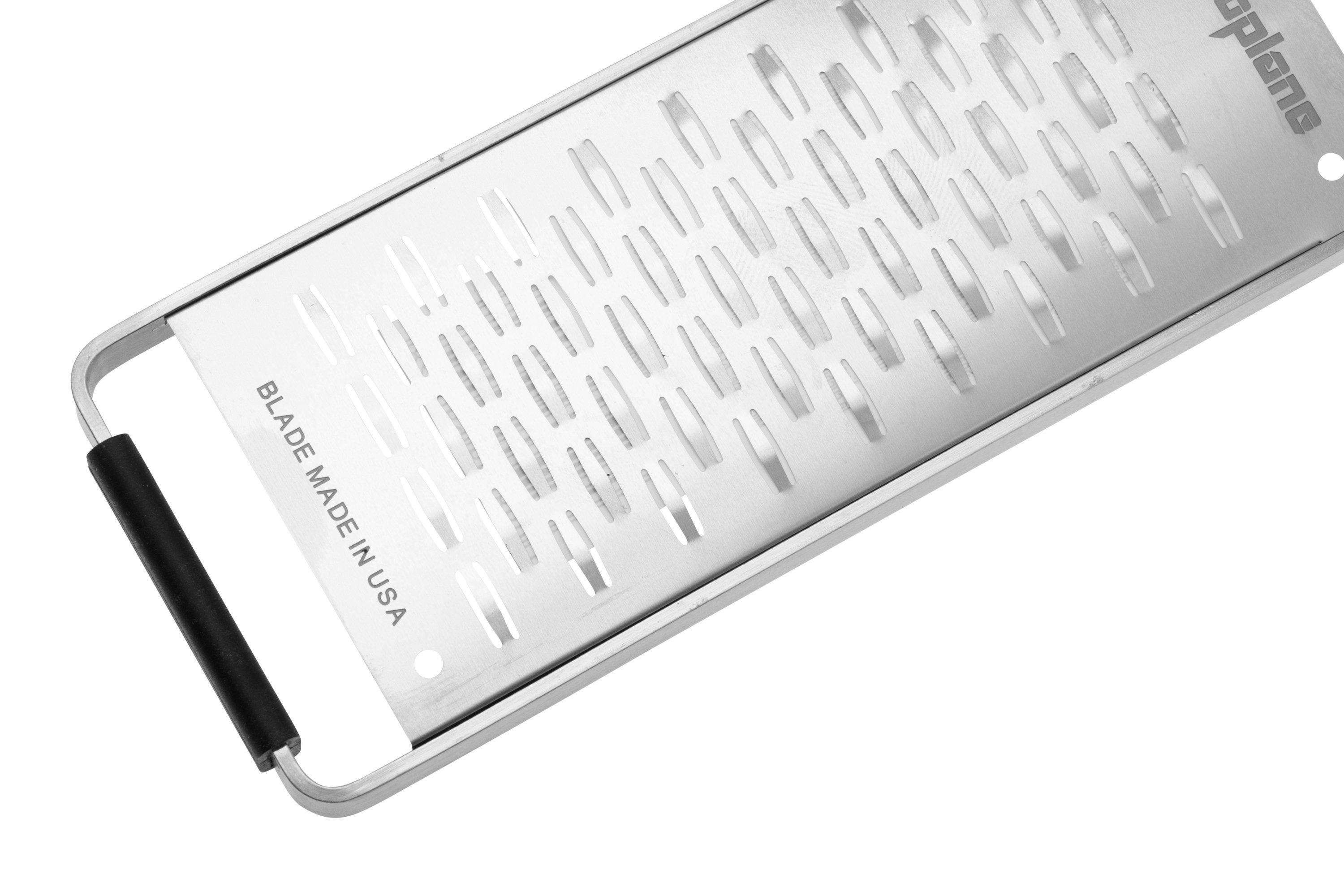 Microplane Professional 59002 Reibe, mittel | Günstiger shoppen bei ...