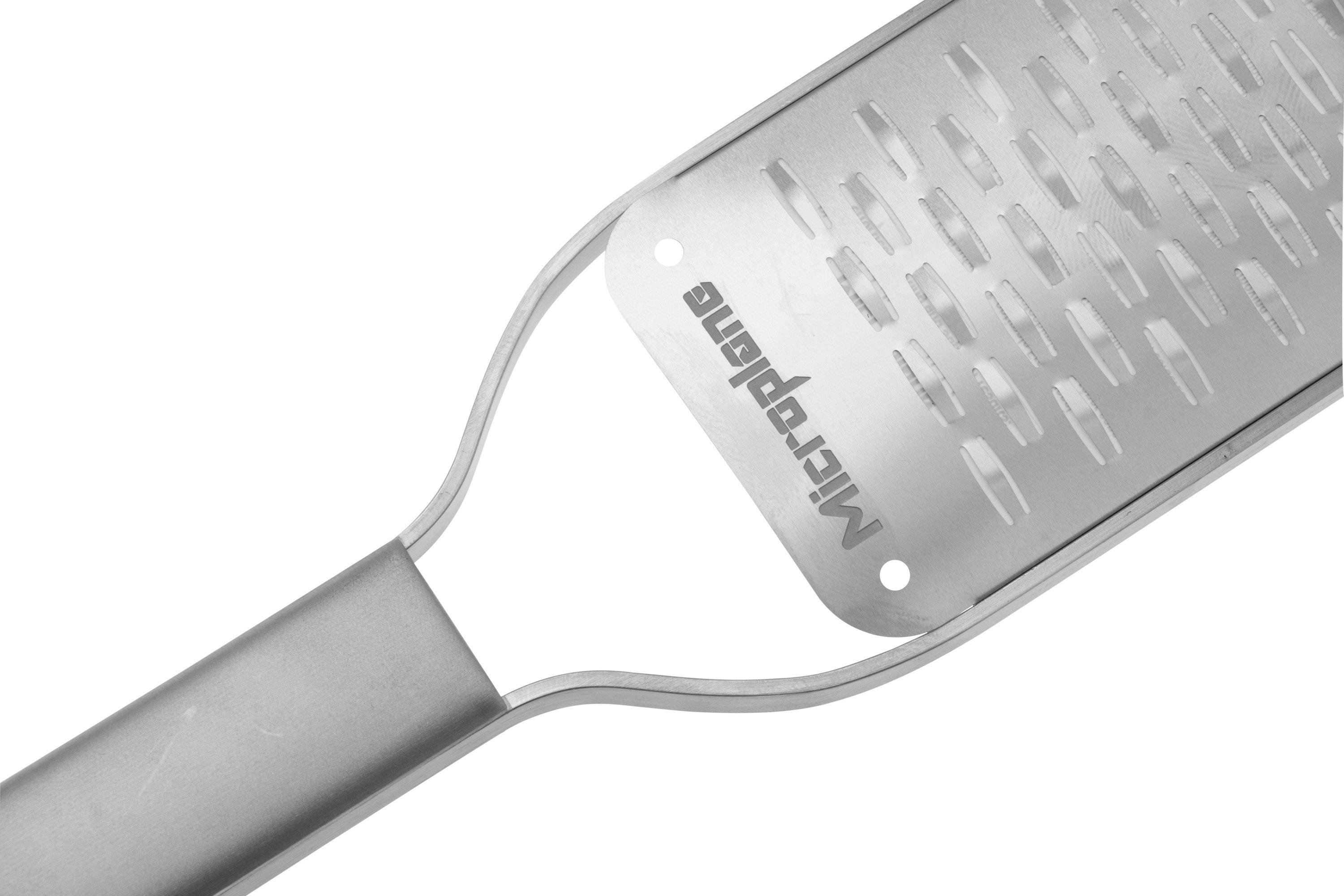 Microplane Professional 59002 ribbon médium râpe | Achetez à prix ...