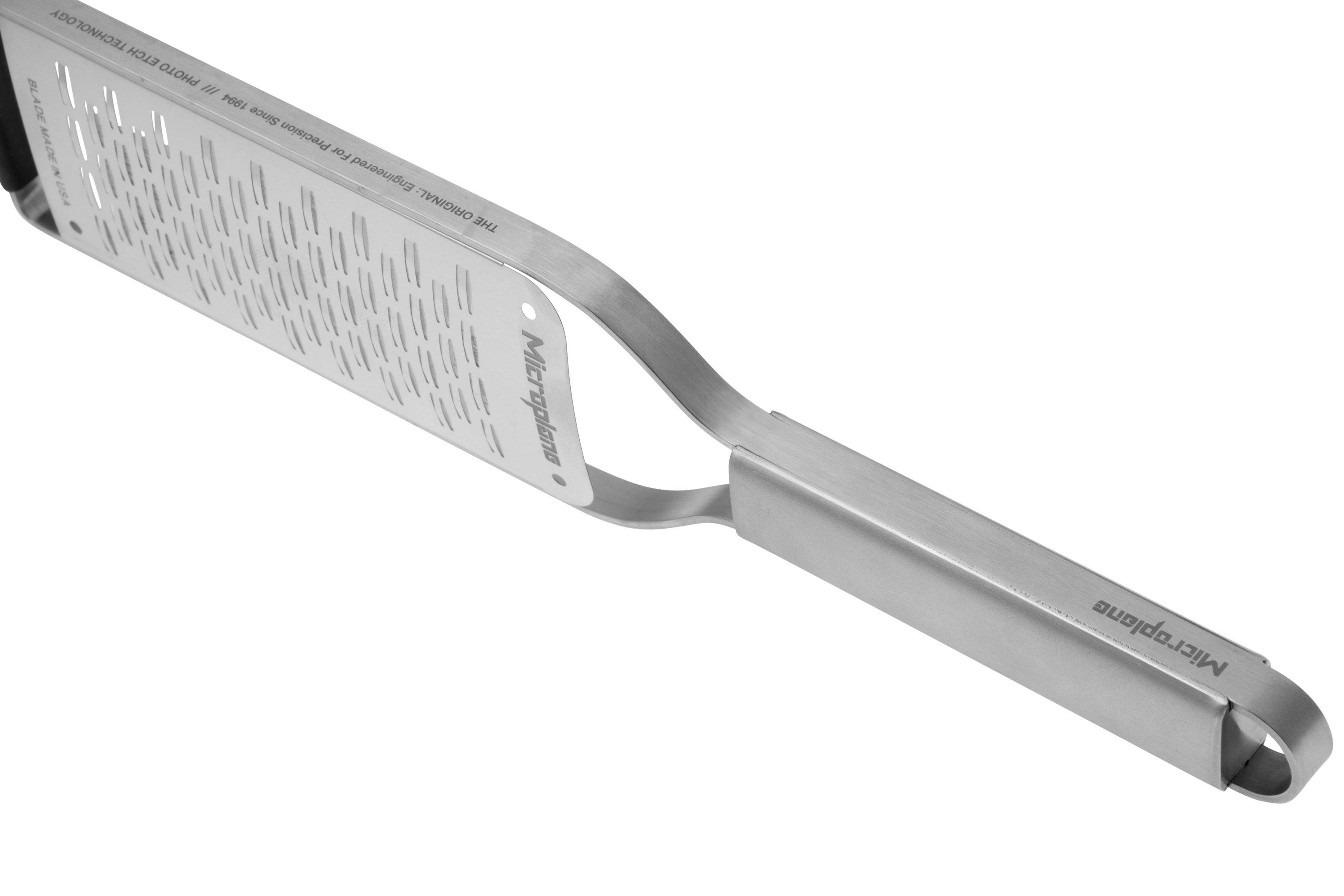 Microplane Professional 59002 rasp medium ribbon | Voordelig kopen bij ...