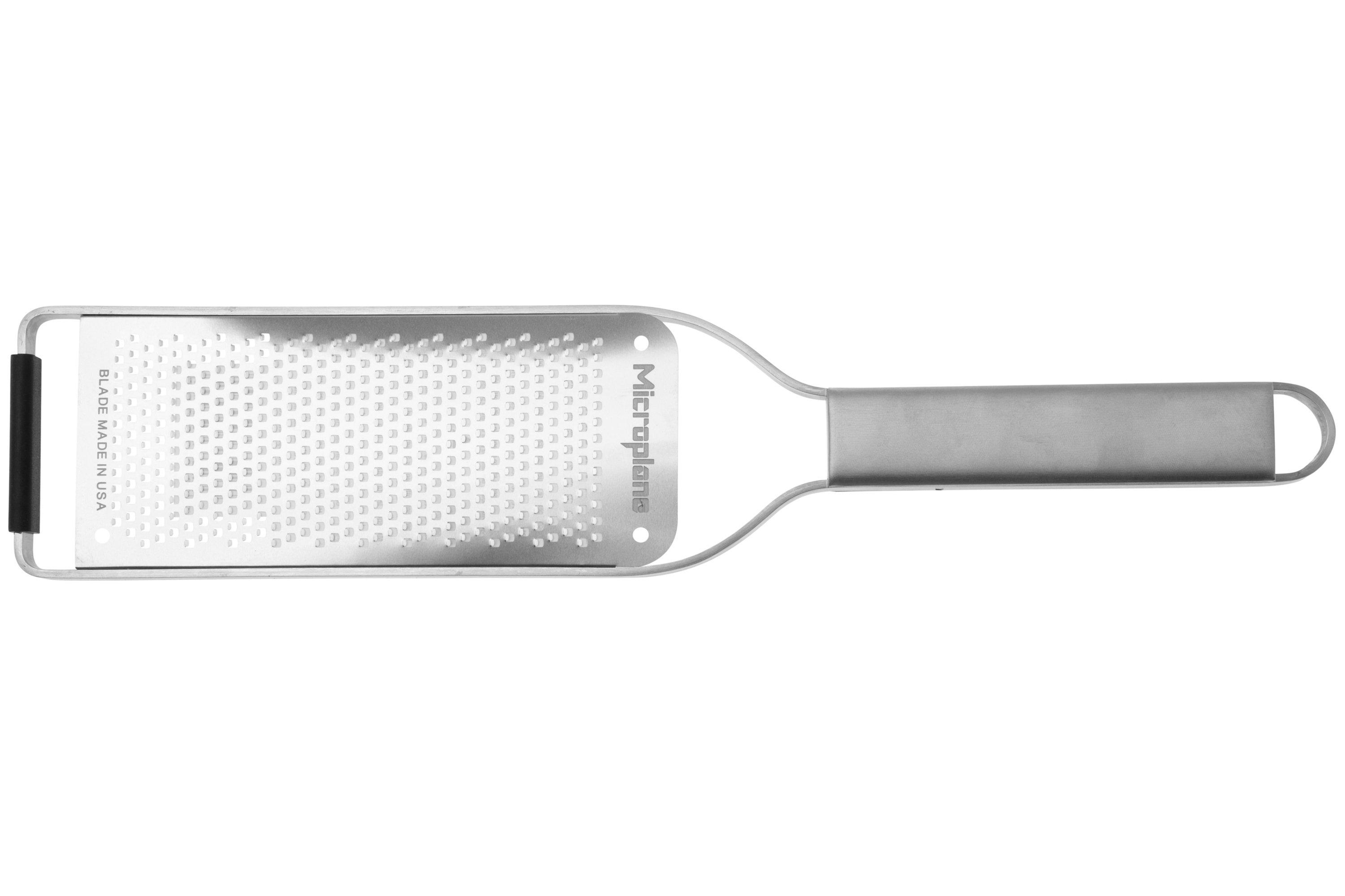 Microplane Professional 59004 rasp fijn | Voordelig kopen bij ...