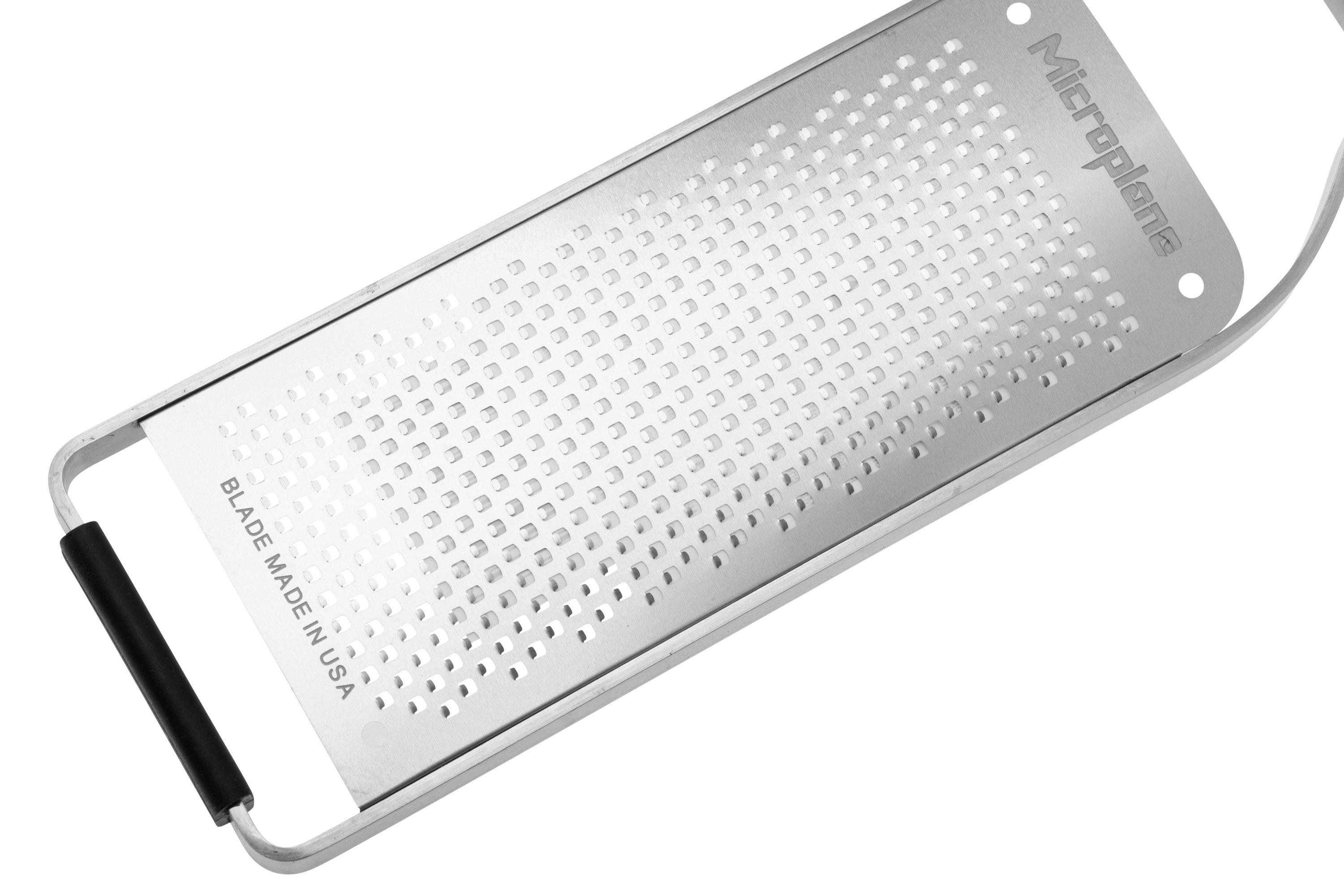 Microplane Professional 59004 rasp fijn | Voordelig kopen bij ...