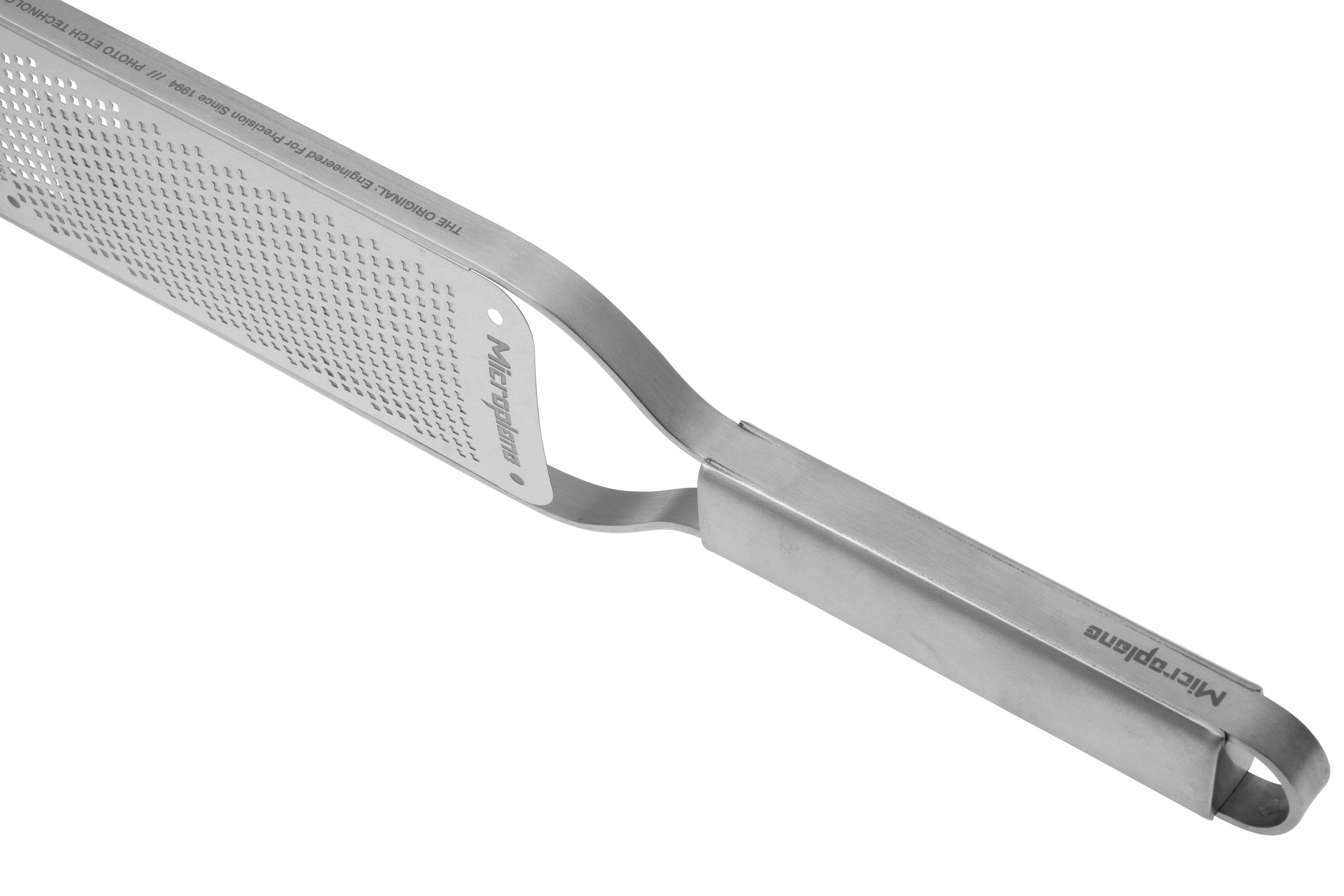 Microplane Professional 59004 râpe, fine | Achetez à prix avantageux ...