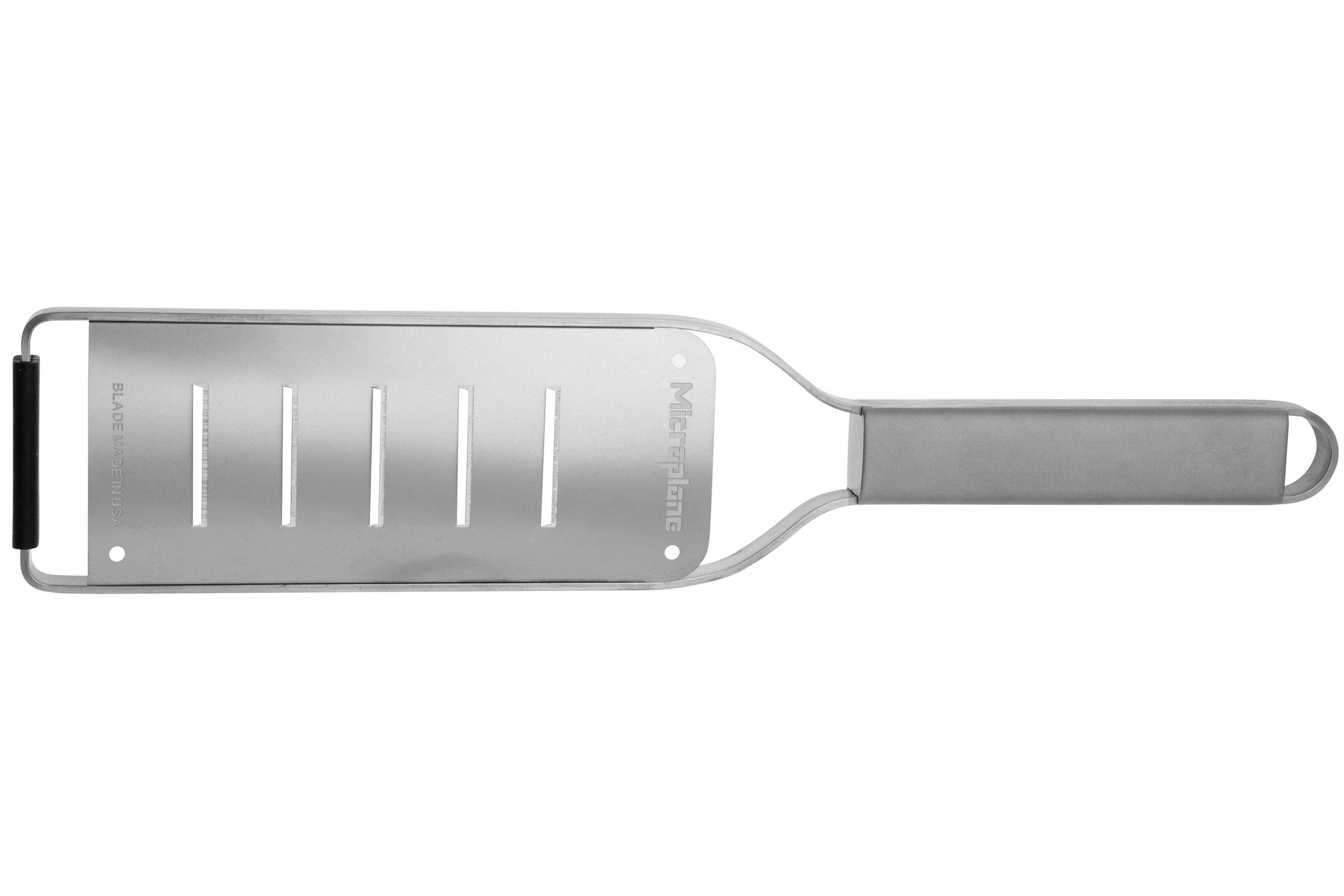 Microplane Professional 59006 Large Shaver | Voordelig kopen bij ...