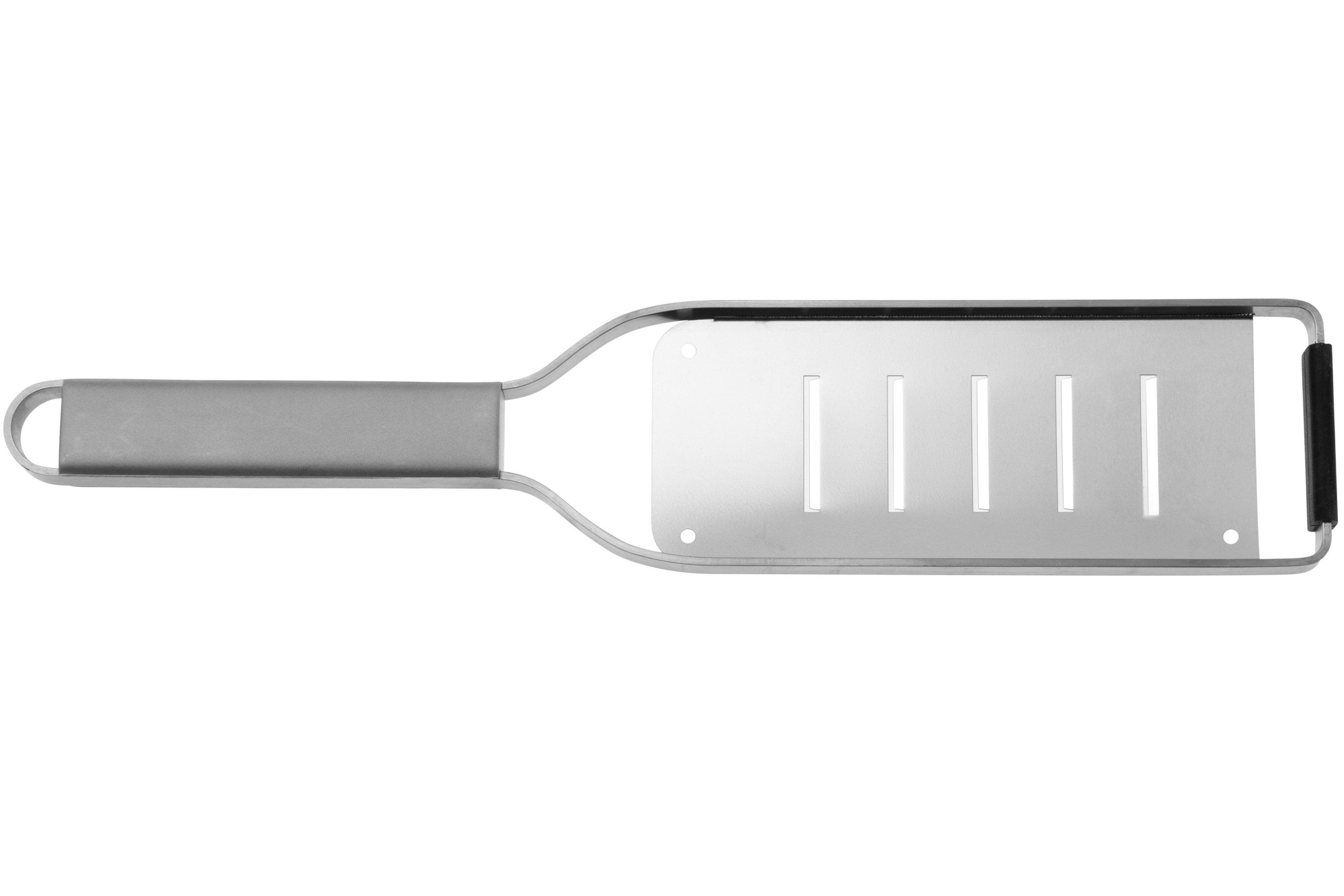 Microplane Professional 59006 Large Shaver | Advantageously shopping at ...