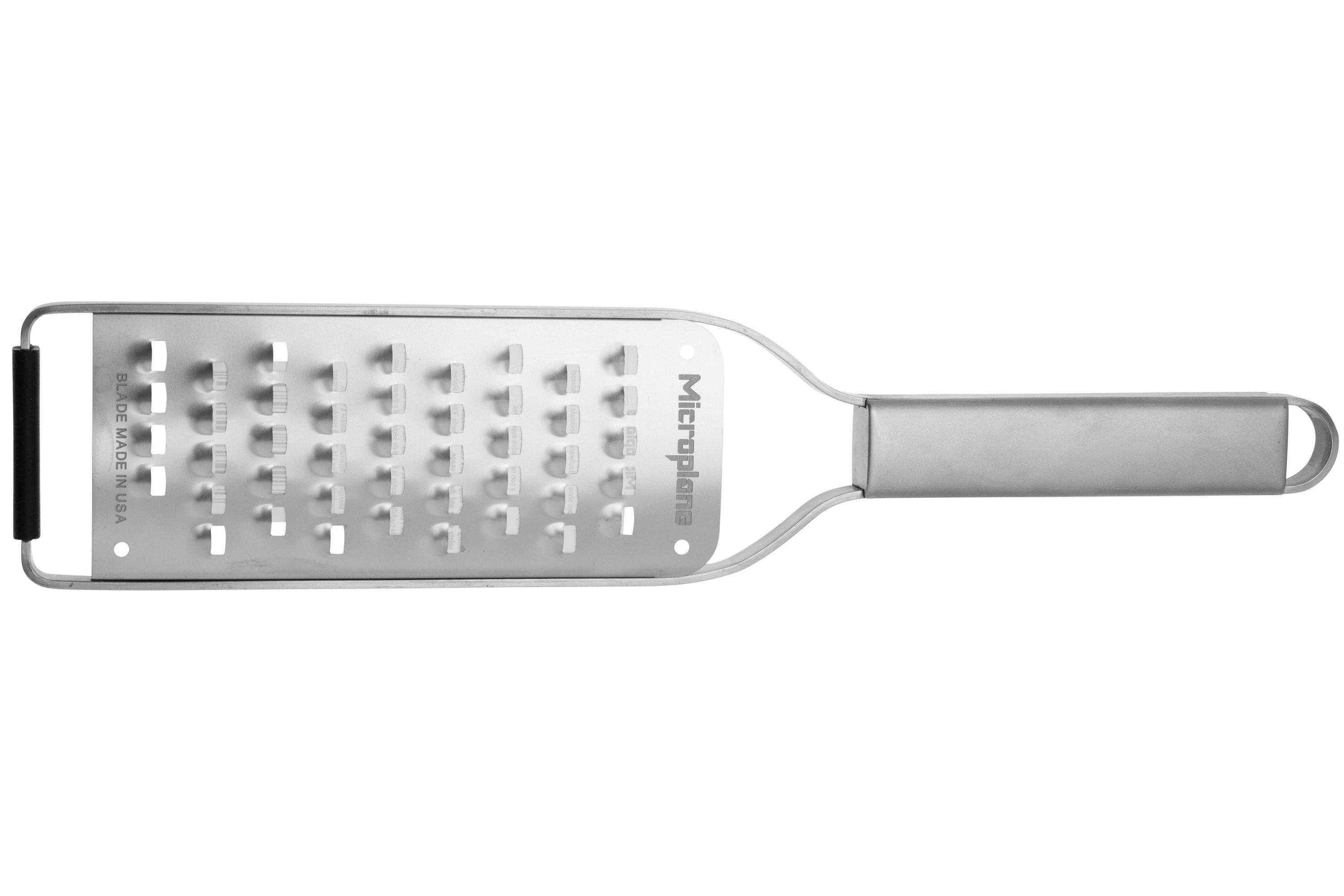 Microplane Professional 59008 rasp extra grof | Voordelig kopen bij ...