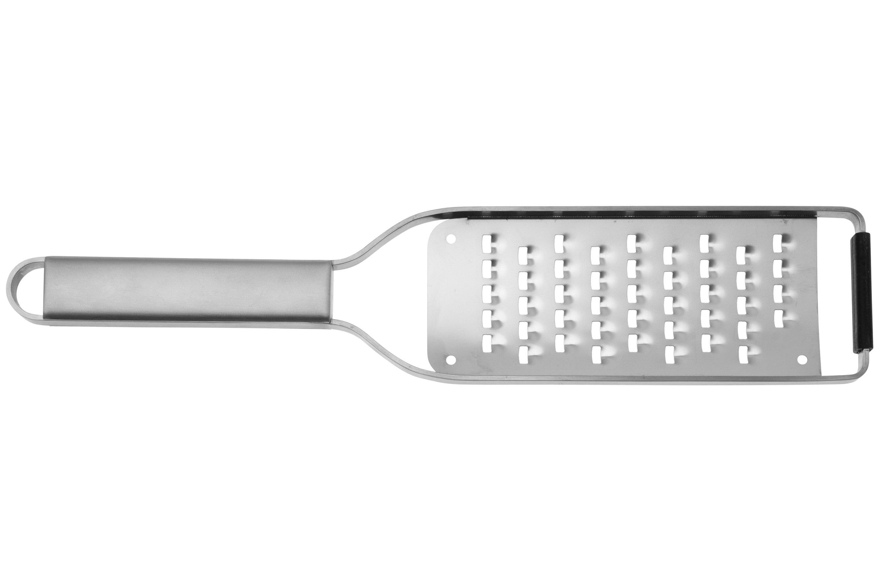 Microplane Professional 59008 grater extra coarse | Advantageously ...