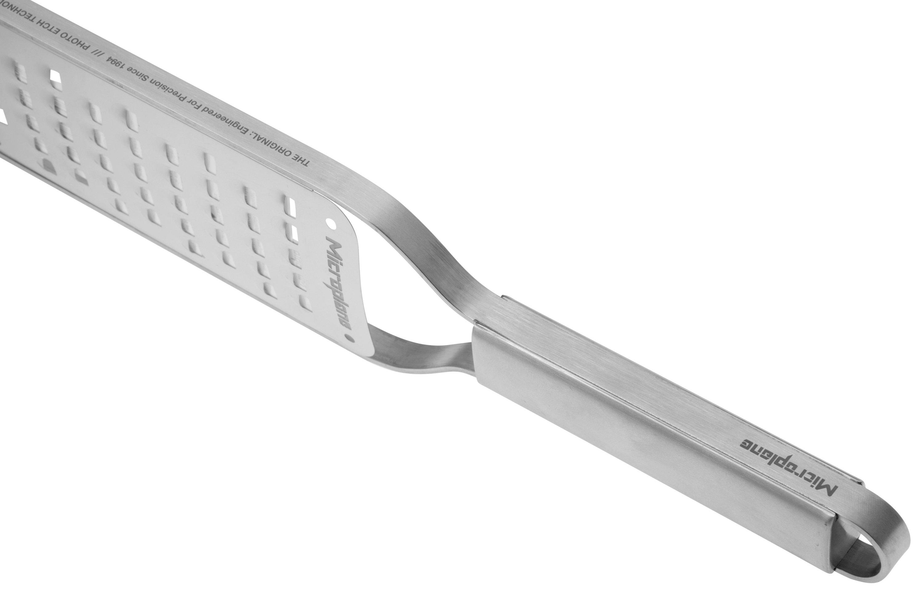 Microplane Professional 59008 rasp extra grof | Voordelig kopen bij ...