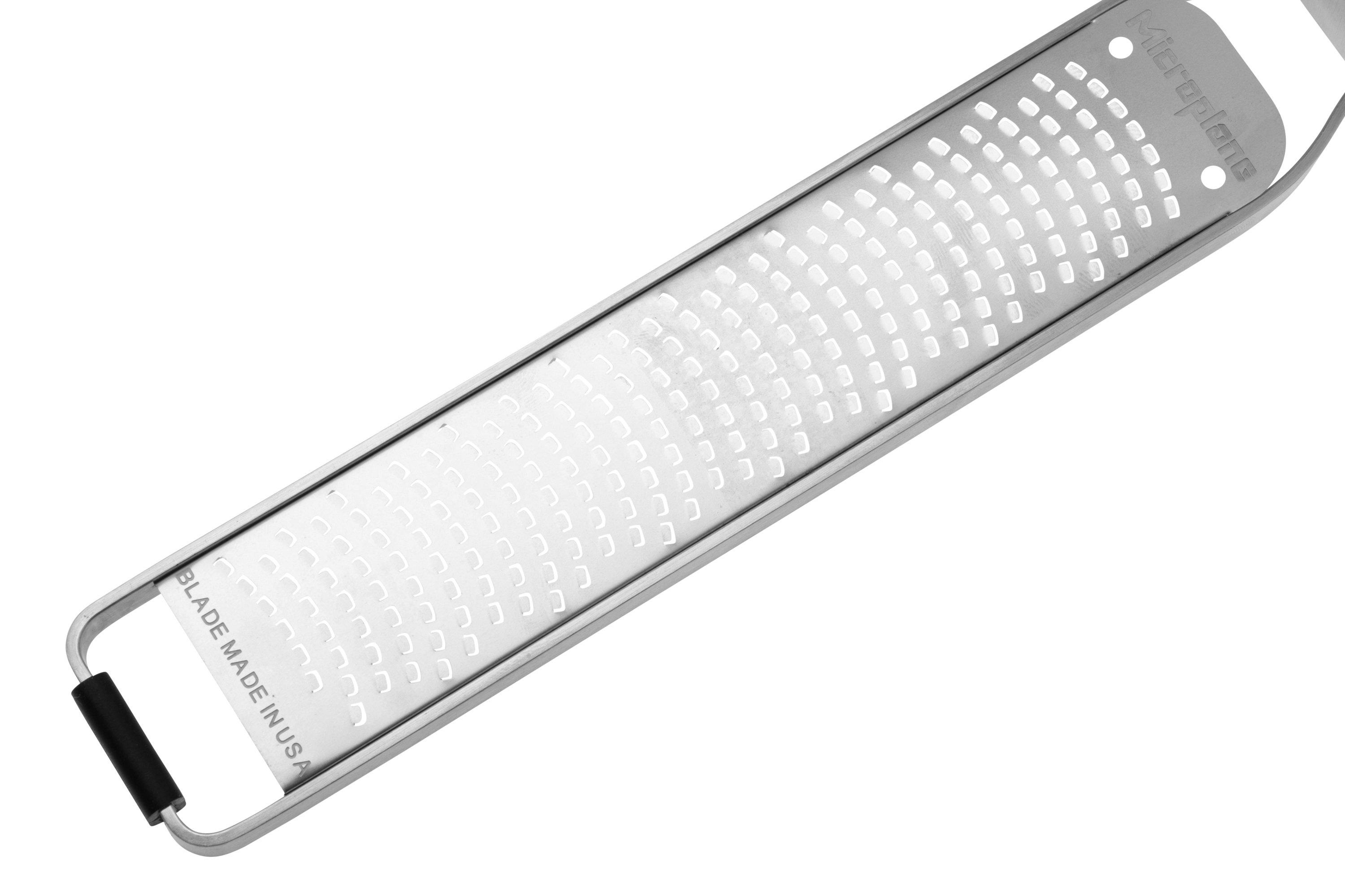 Microplane Professional 59020 zester | Advantageously shopping at ...