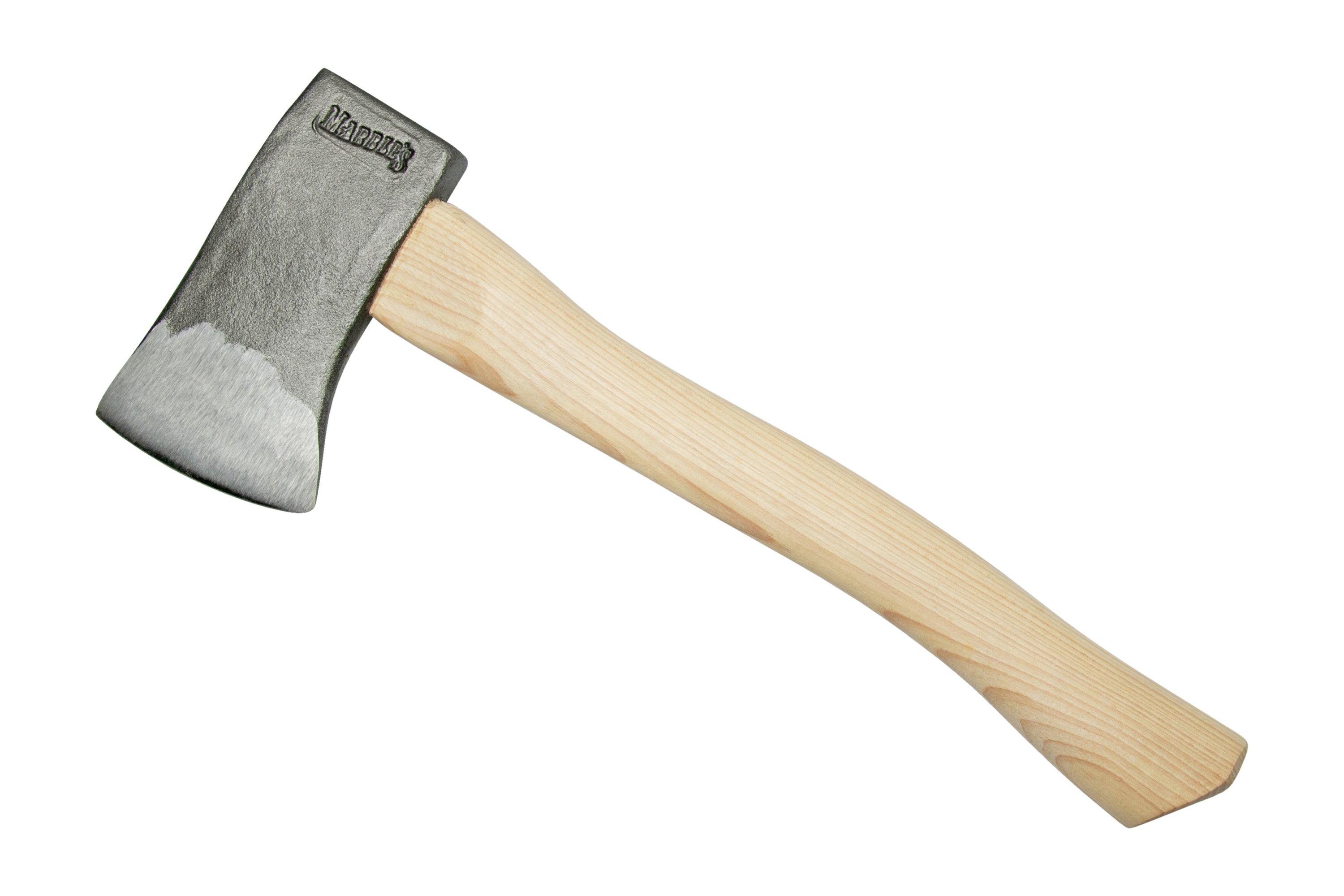 Marbles No 10 Belt Axe MR10 axe Advantageously shopping at Knivesandtools.ie