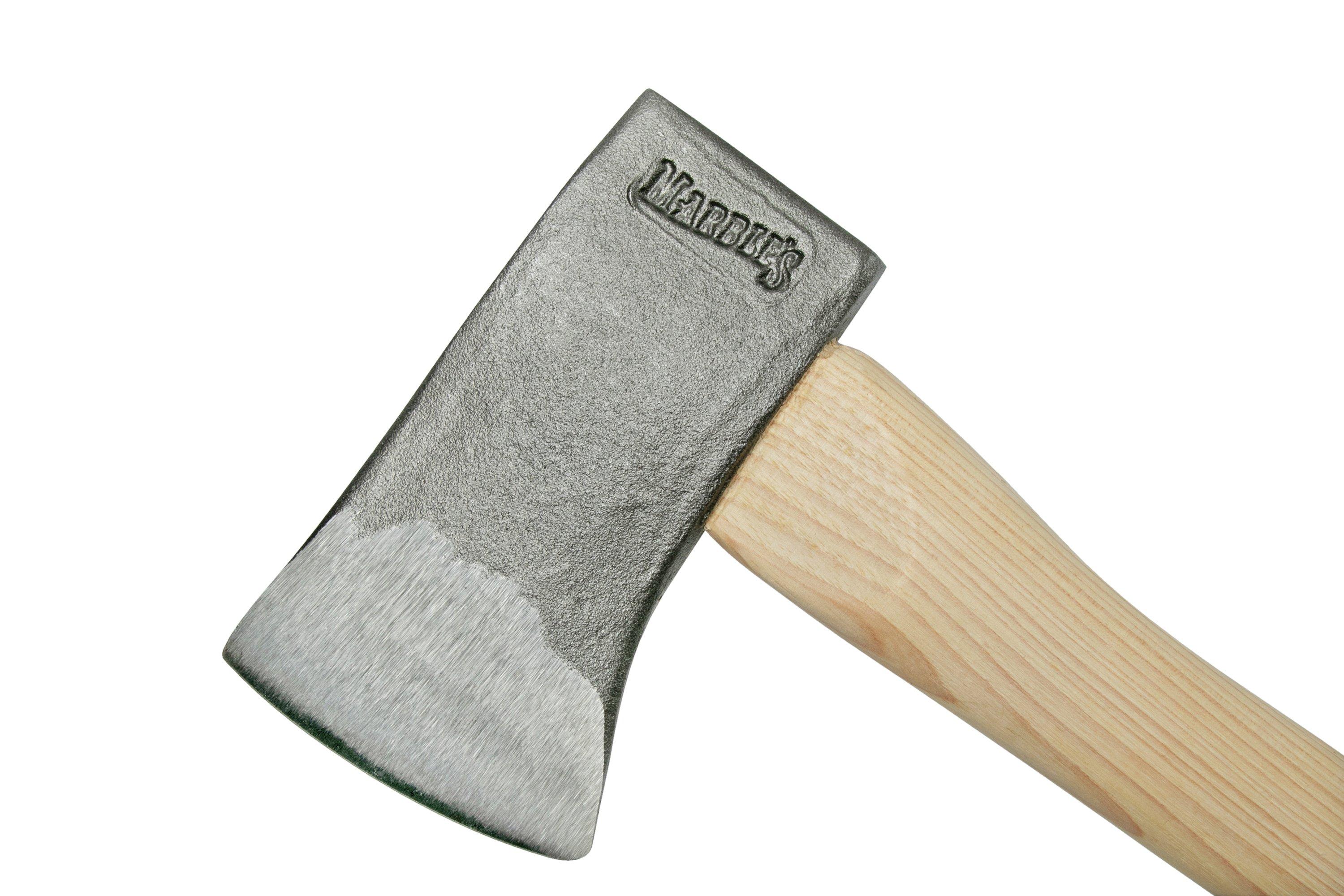 Marbles No 10 Belt Axe MR10, axe | Advantageously shopping at ...