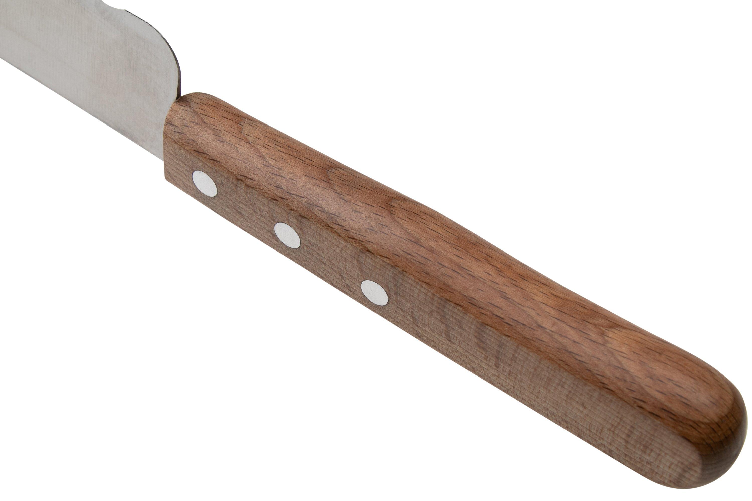 Messermeister Future 22-02034 bread knife, 31 cm | Advantageously ...