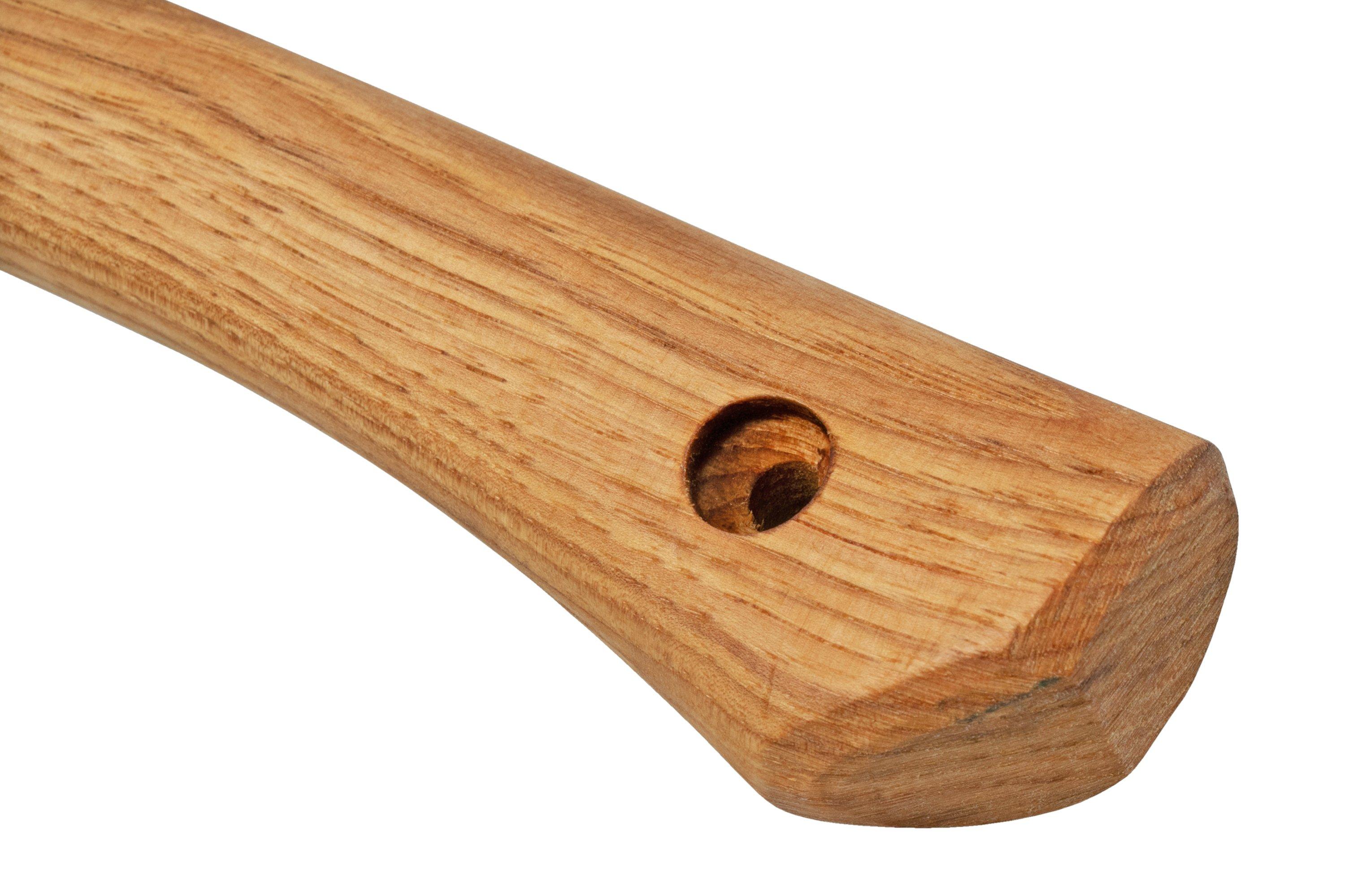 Marbles Camping Axe aço-carbono MR701SB, machado | Compras vantajosas ...