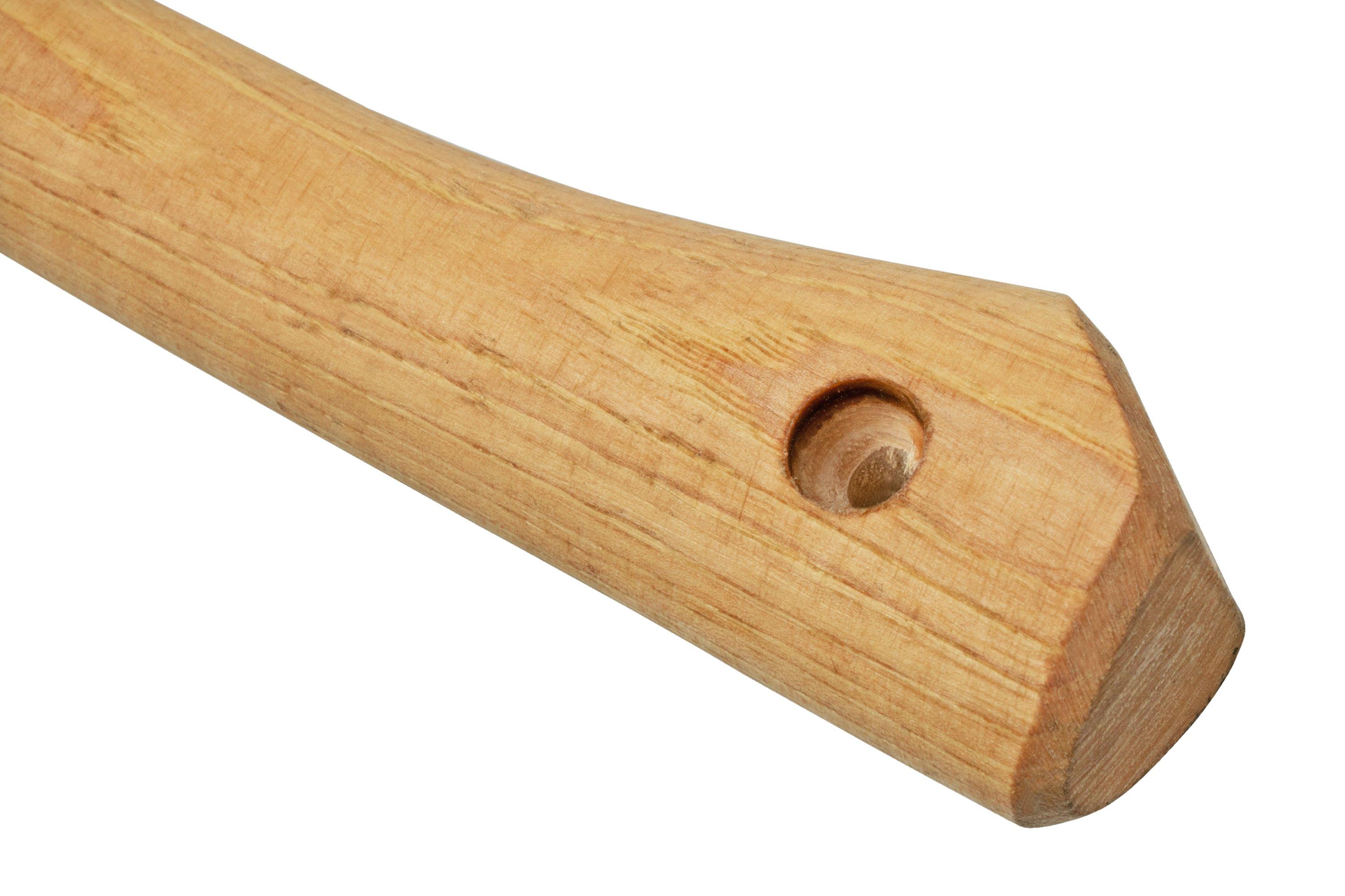 Marbles Hunters Axe carbon steel MR703, axe | Advantageously shopping ...