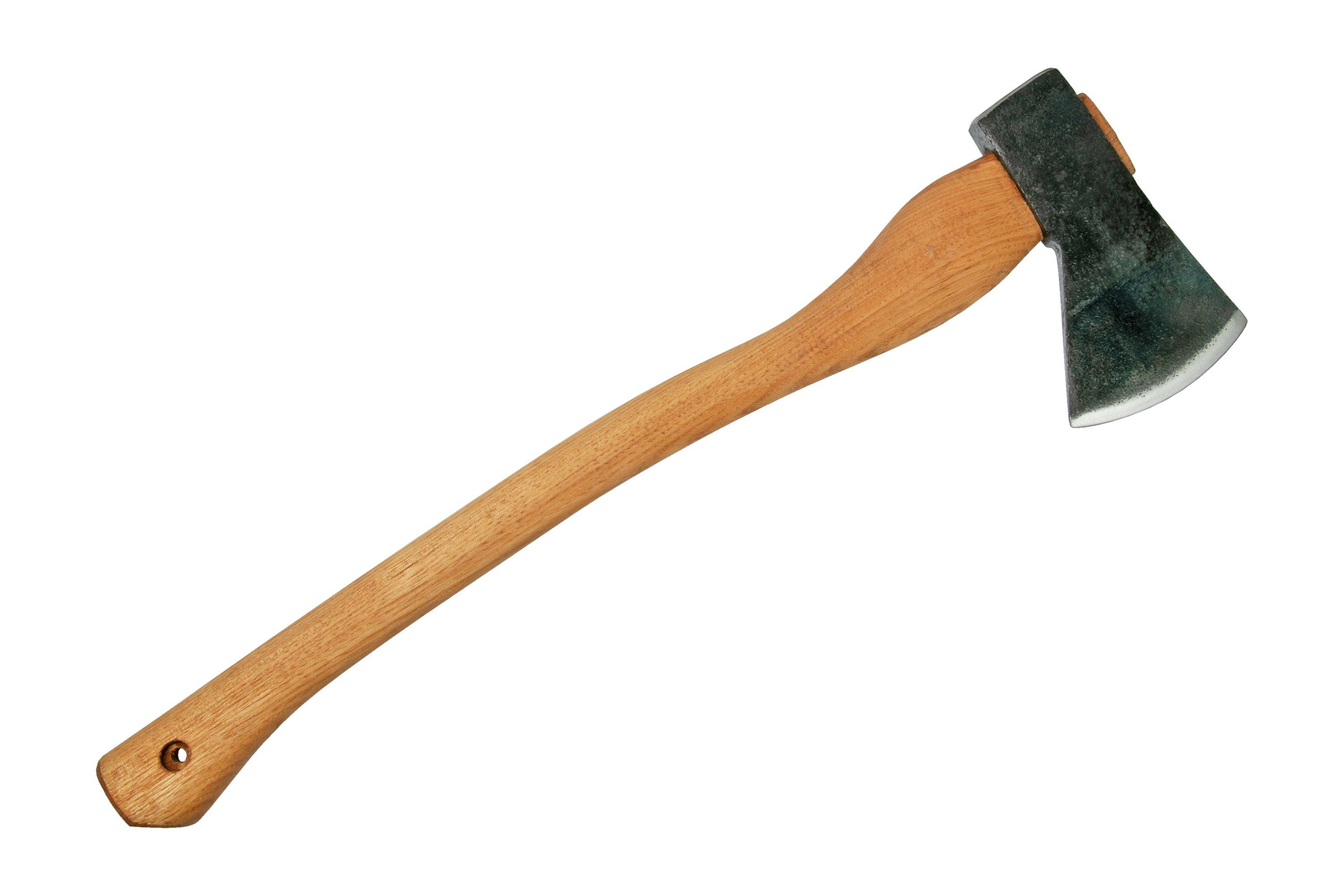 Marbles Outdoor Axe carbon steel MR704, axe | Advantageously shopping ...