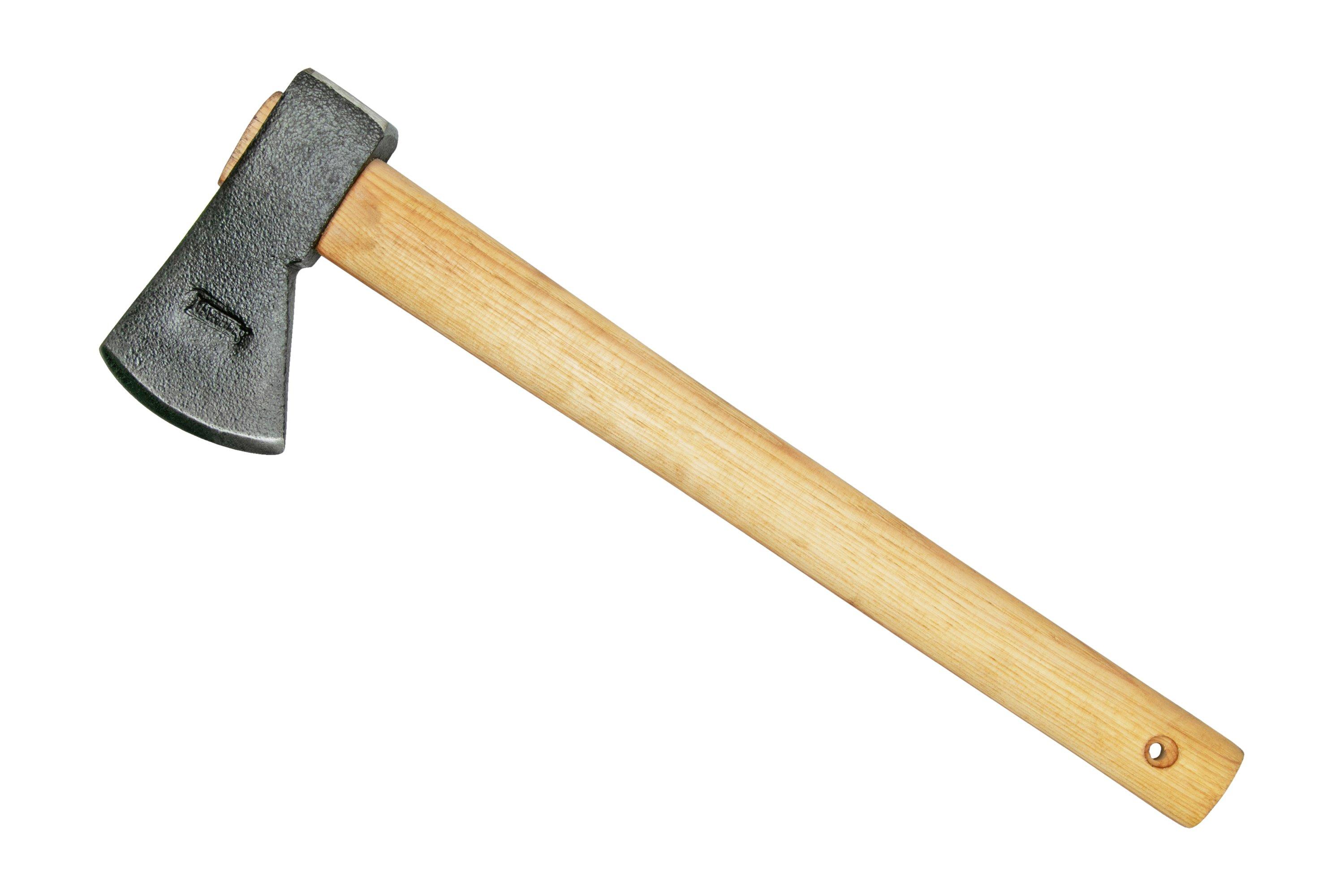 Marbles Throwing Axe carbon steel MR705, axe | Advantageously shopping ...