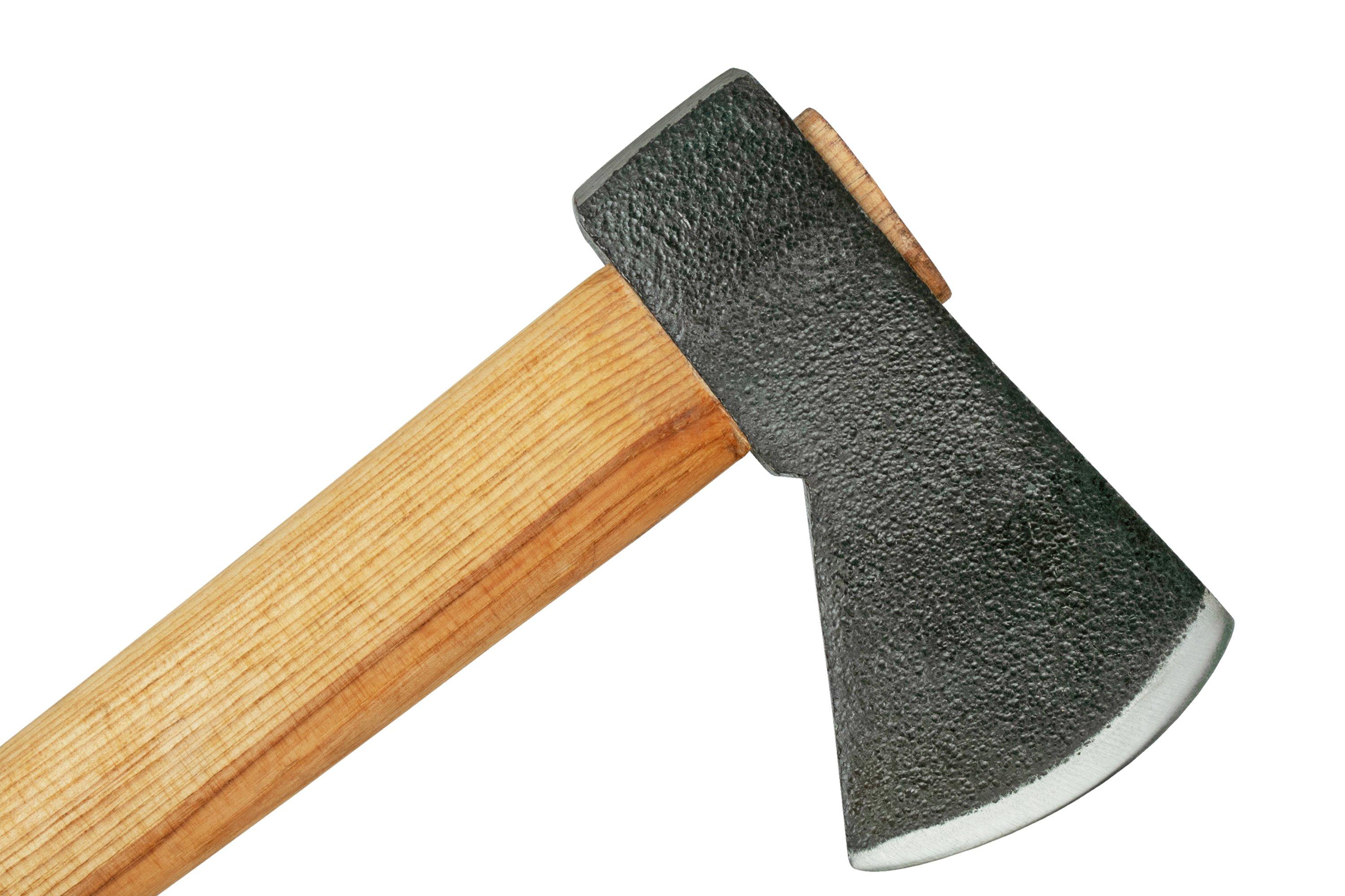 Marbles Throwing Axe carbon steel MR705, axe | Advantageously shopping ...